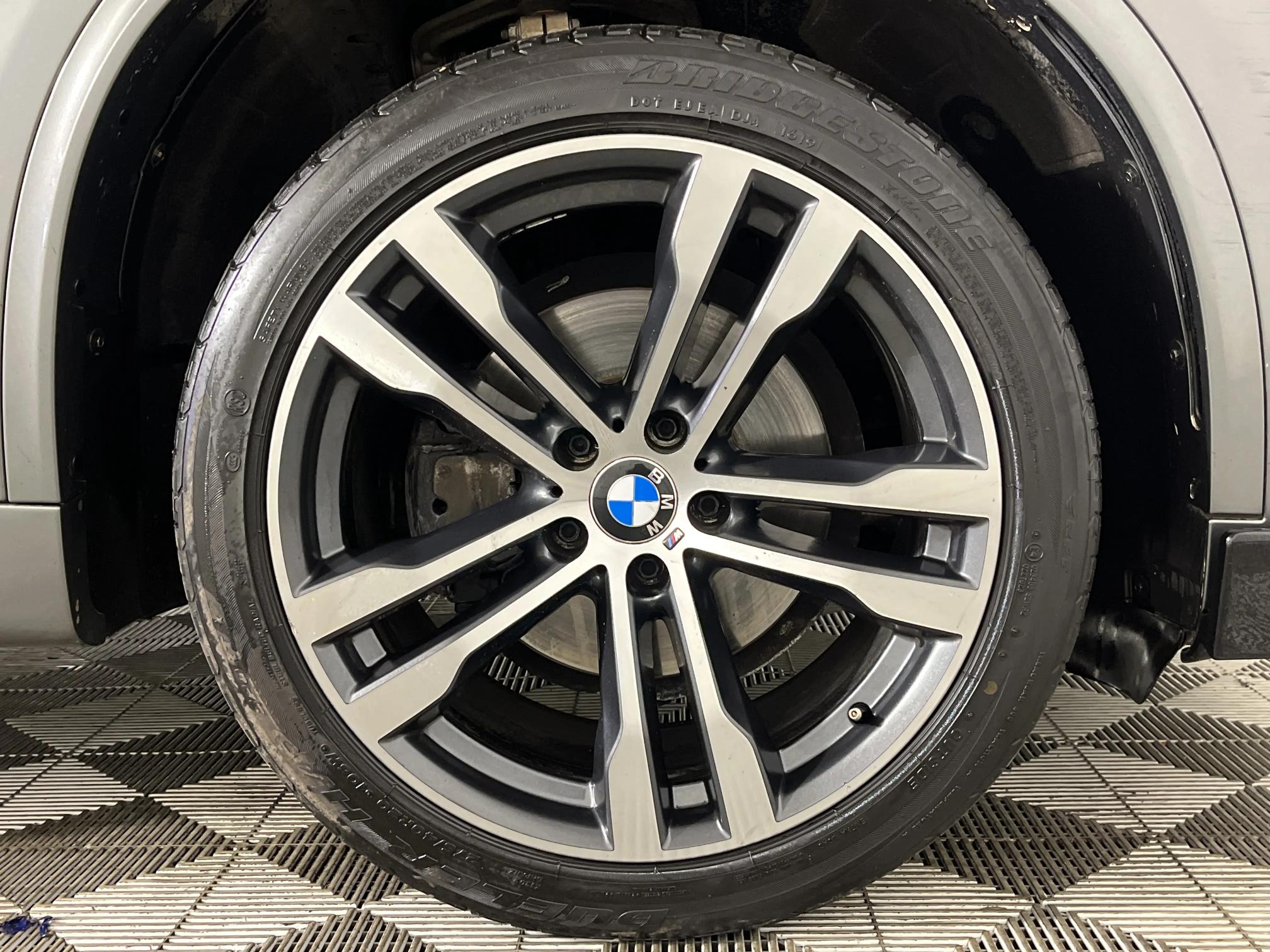BMW X5 (F15) M50d for sale in Gauteng - Johannesburg - Carfind.co.za ...