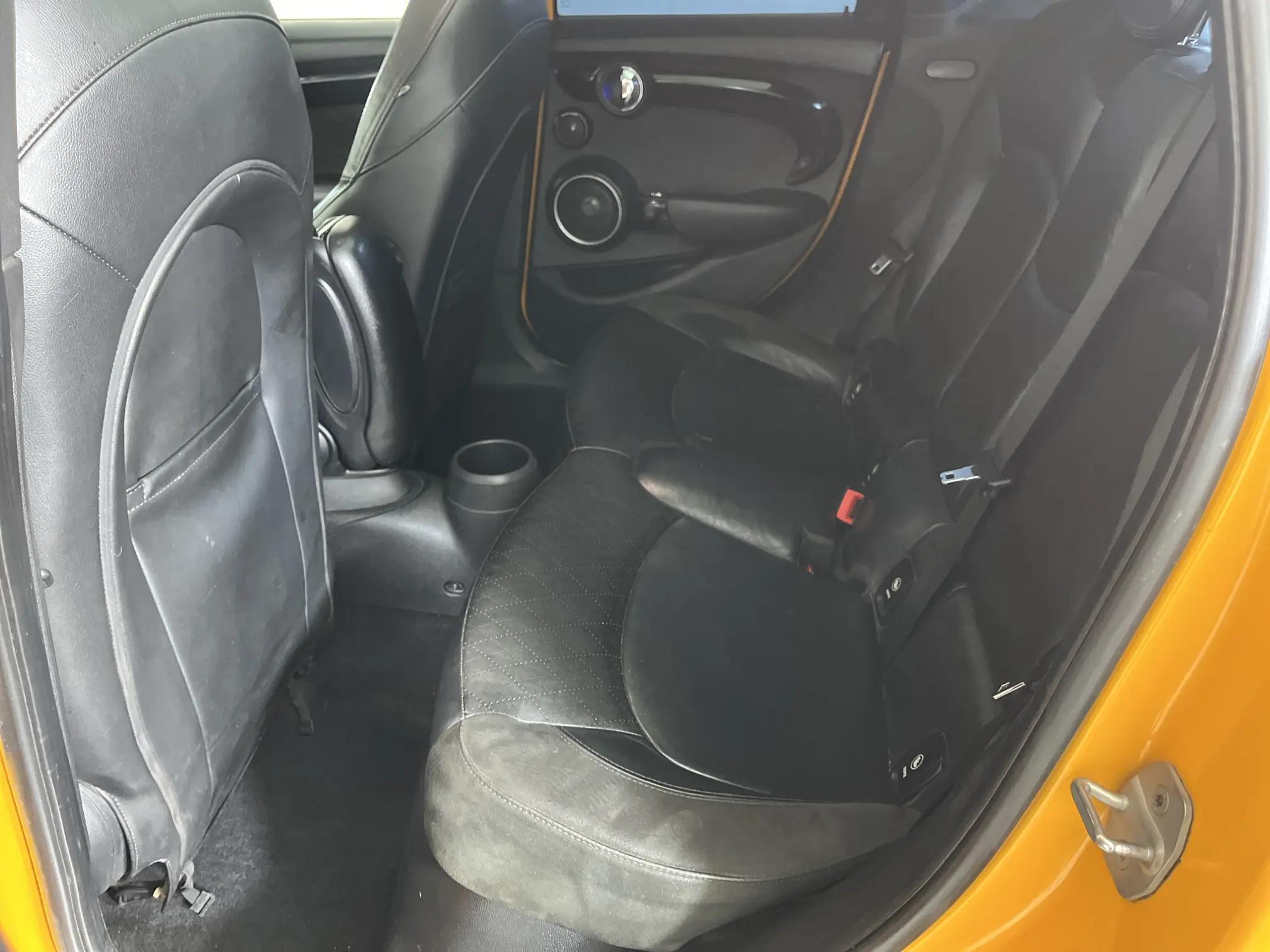 MINI Cooper S Mark IV (141 kW) (XS72) Steptronic 5 Doors for sale in ...