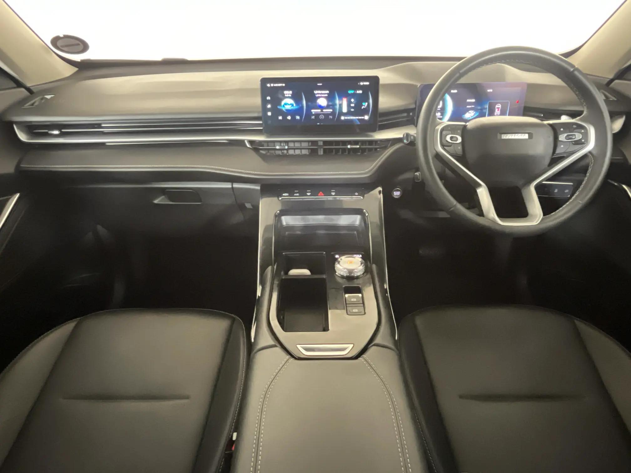 Haval H6 2.0T Premium DCT for sale - R 387 900 | Carfind.co.za