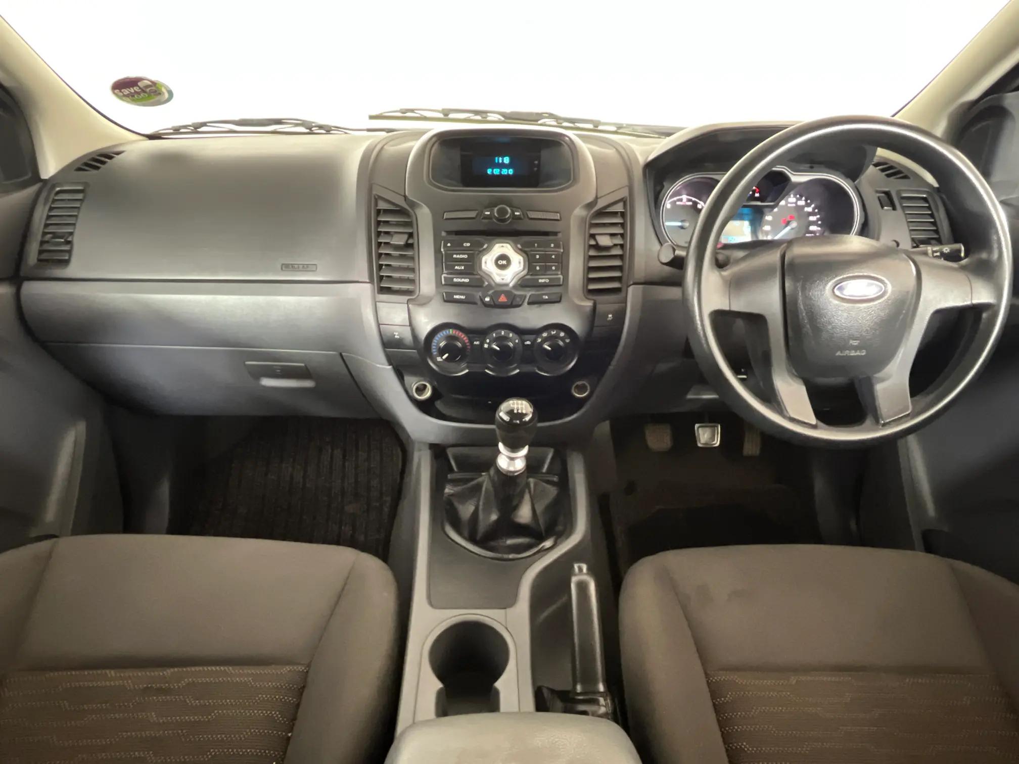 Ford Ranger V 2.2 TDCi XL Super Cab Hi-Rider for sale - R 180 900 ...