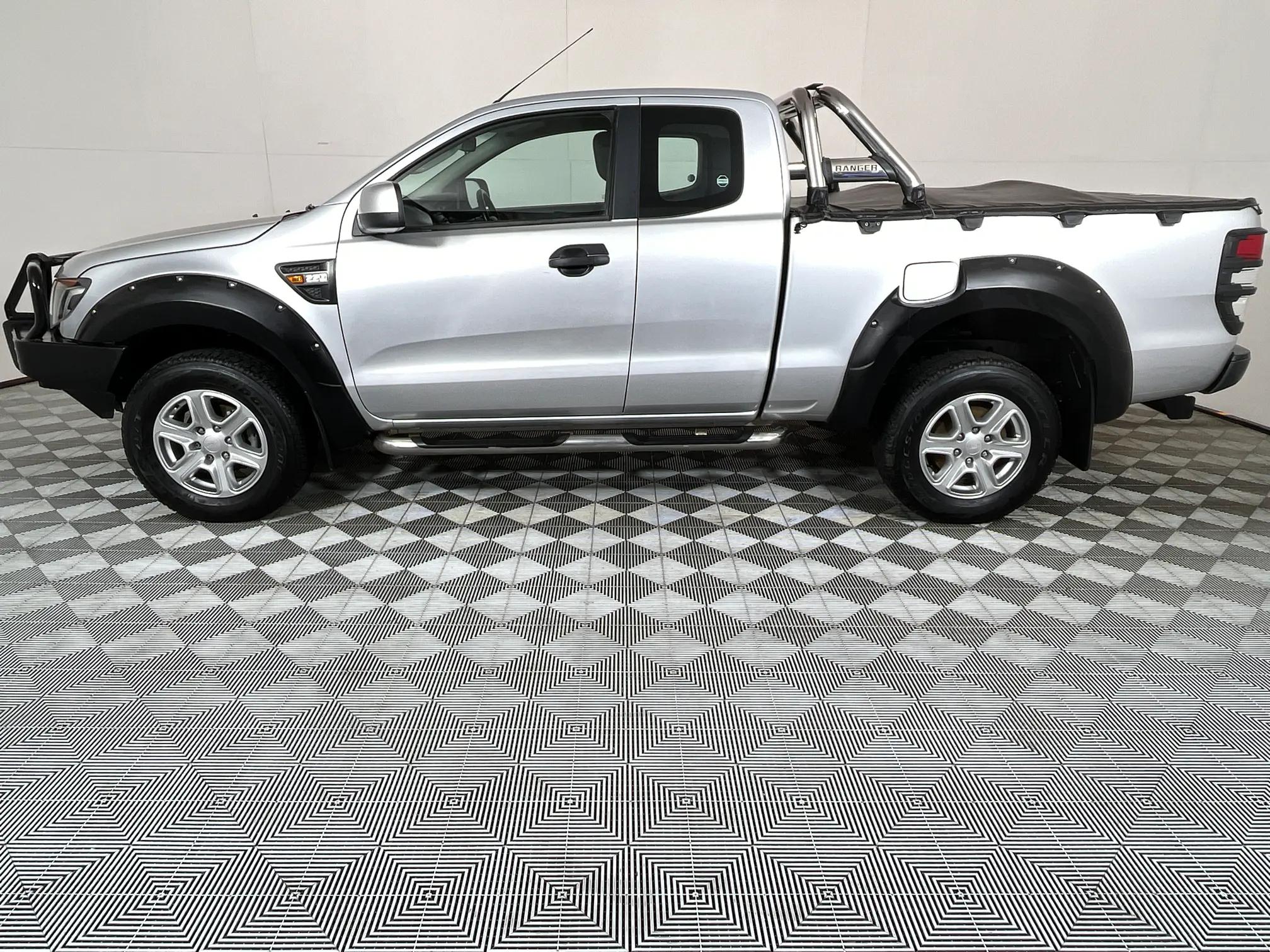 Ford Ranger V 2.2 TDCi XL Super Cab Hi-Rider for sale - R 180 900 ...