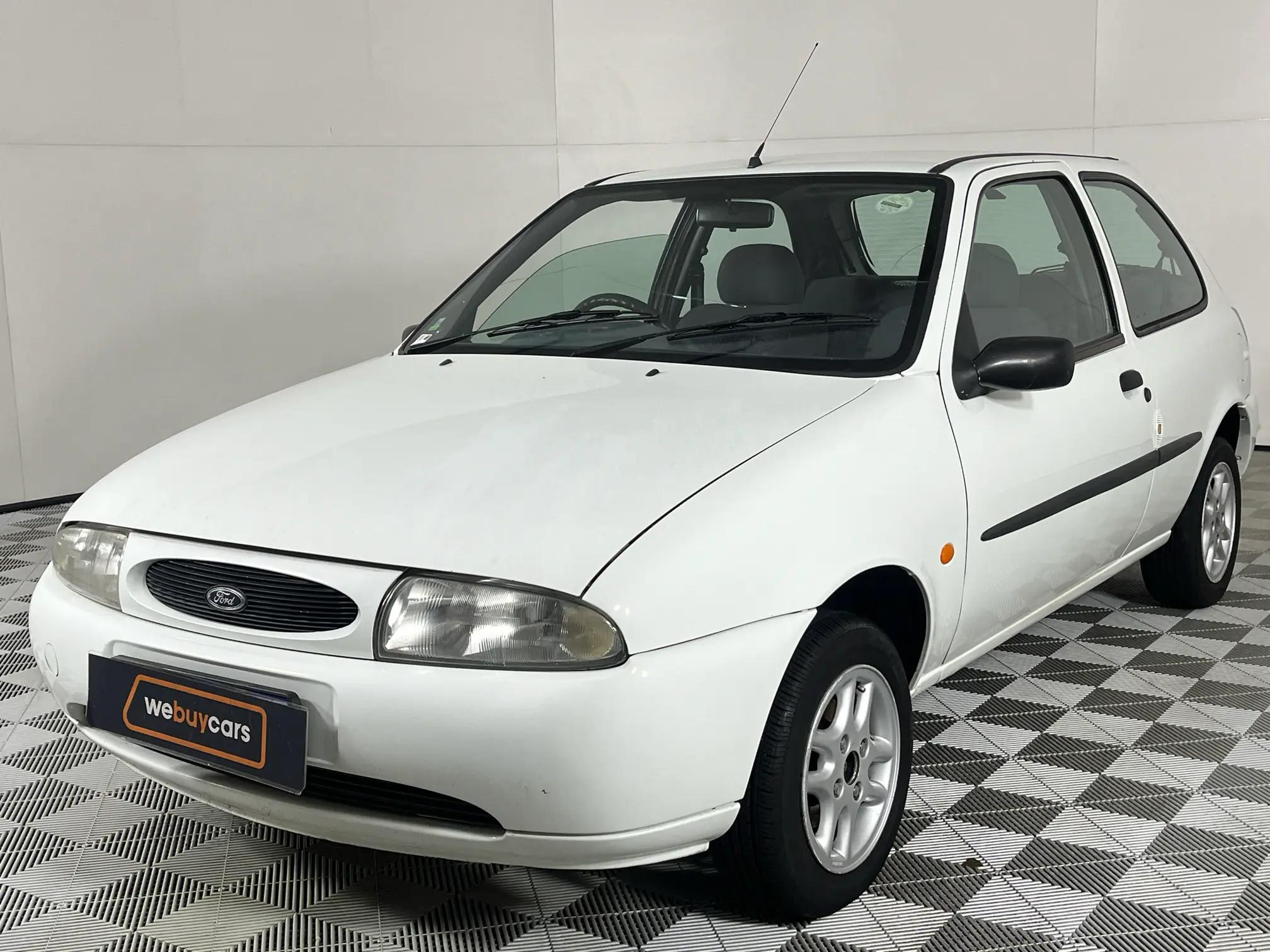 Ford Fiesta Fun 1.3 3 Door for sale - R 31 900 | Carfind.co.za