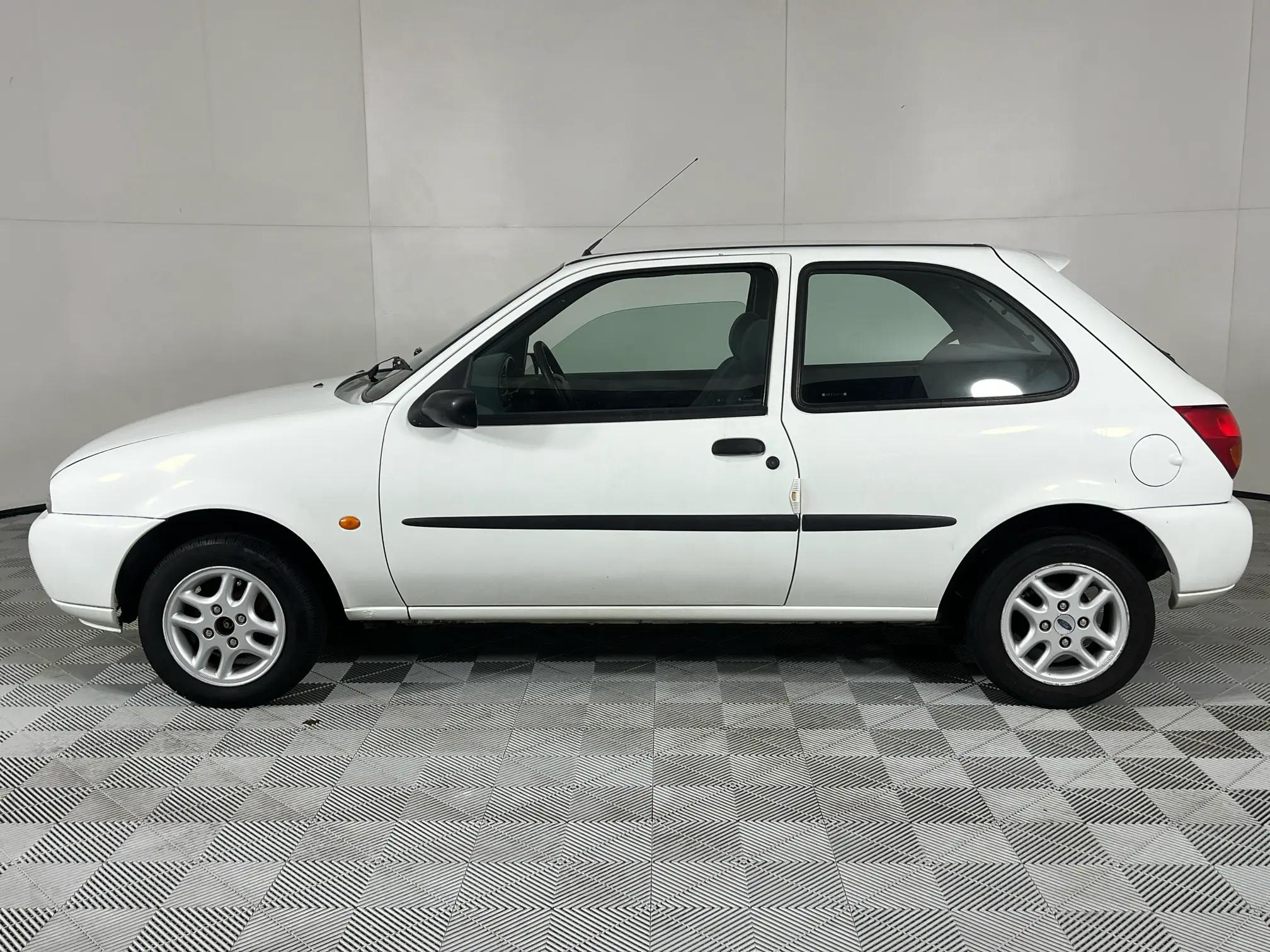 Ford Fiesta Fun 1.3 3 Door for sale - R 31 900 | Carfind.co.za