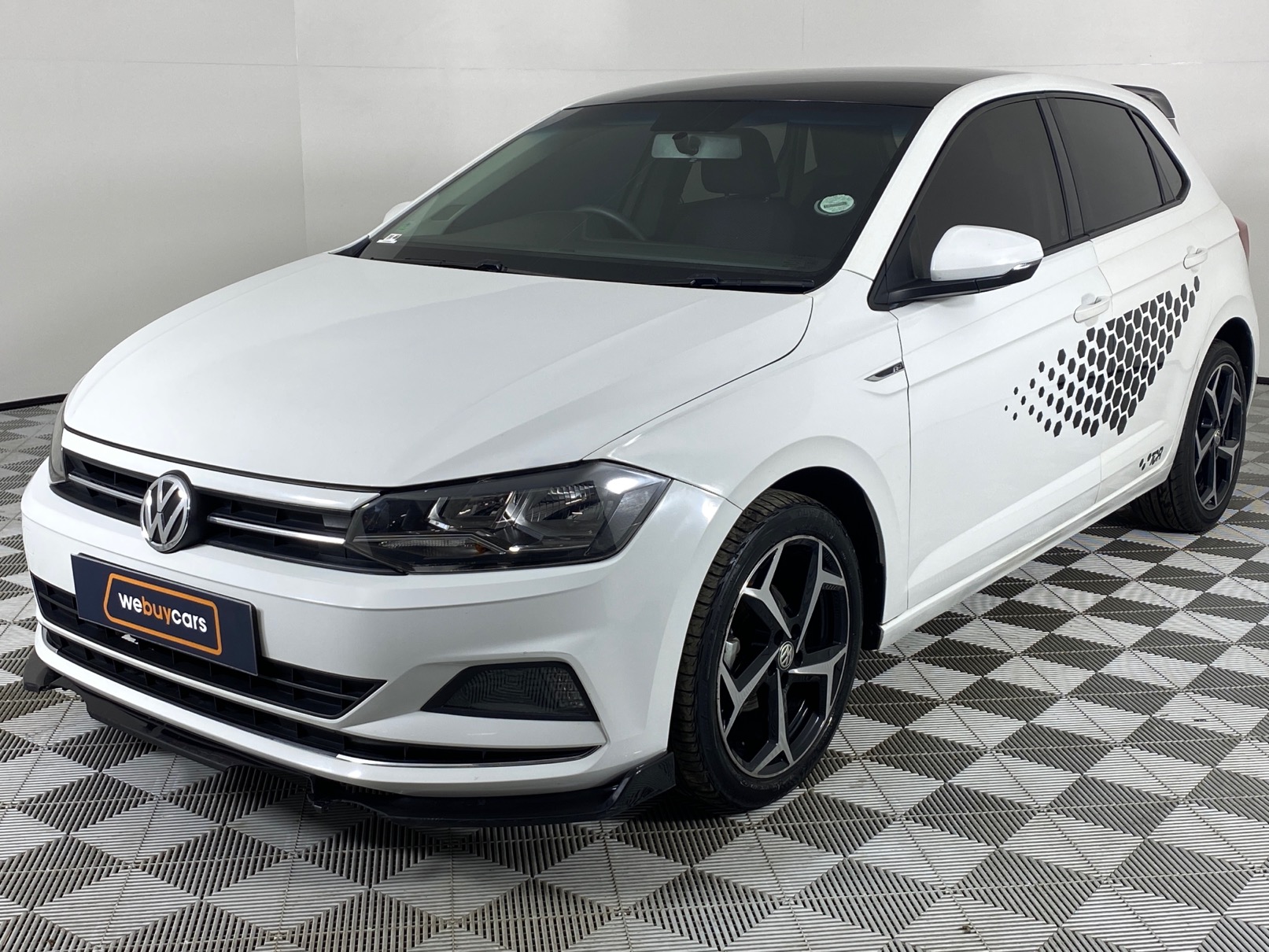 Volkswagen (VW) Polo 1.0 TSi Trendline for sale - R 195 900 | Carfind.co.za