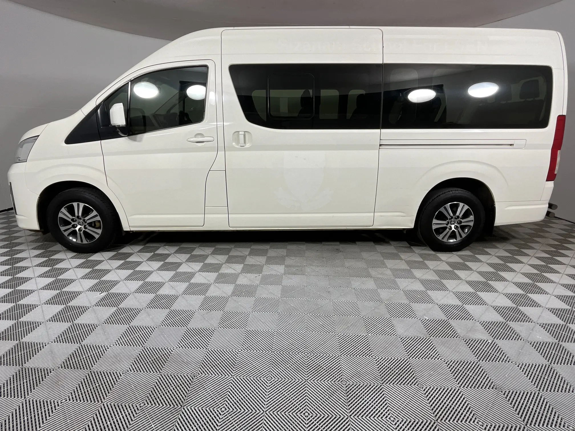 Buy a Car | Looking to buy a 2022 Toyota Quantum 2.8 GL Slwb 14 Seat ...