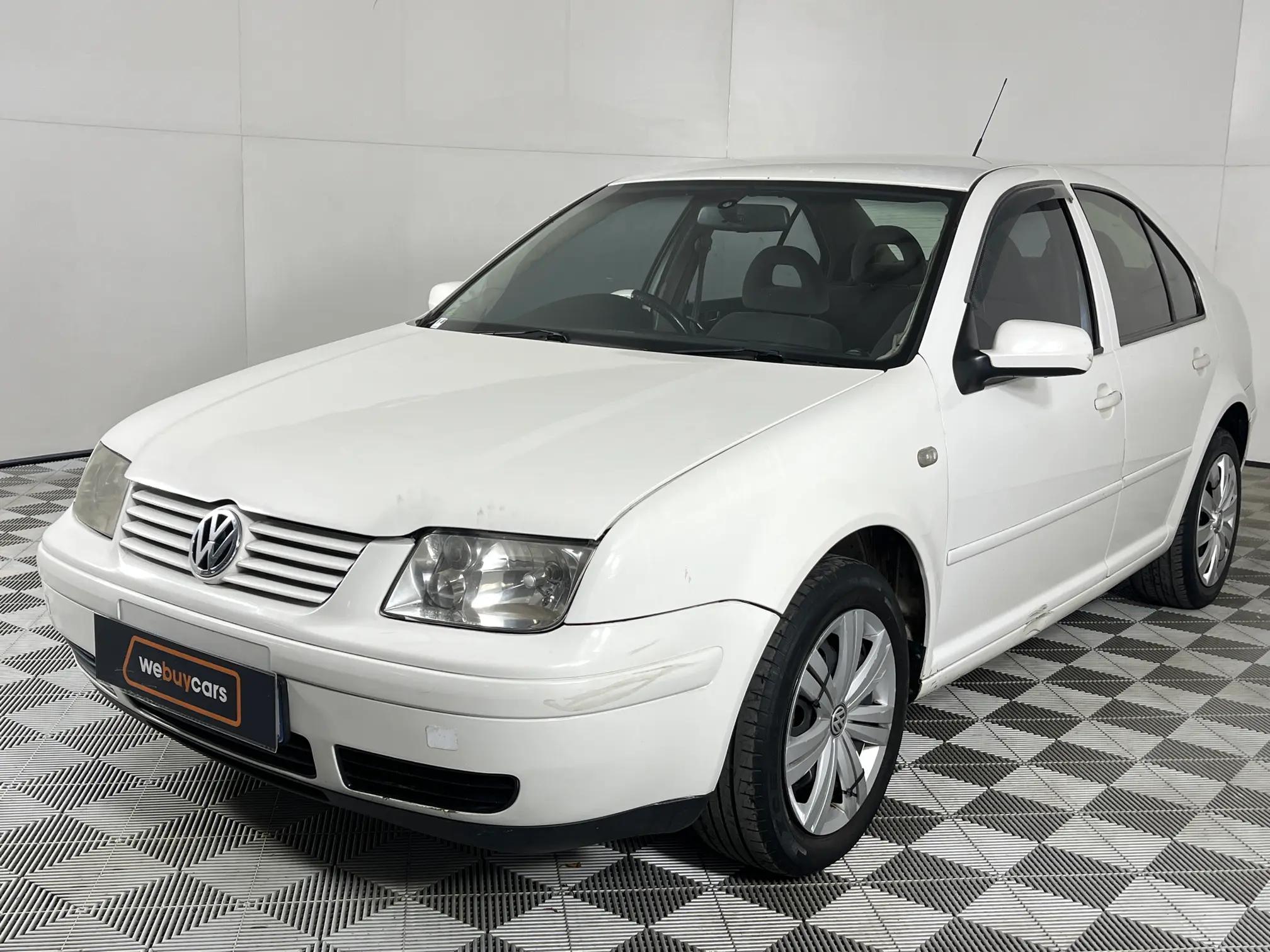 Volkswagen (VW) Jetta 4 1.6 Comfortline for sale - R 34 900 | Carfind.co.za