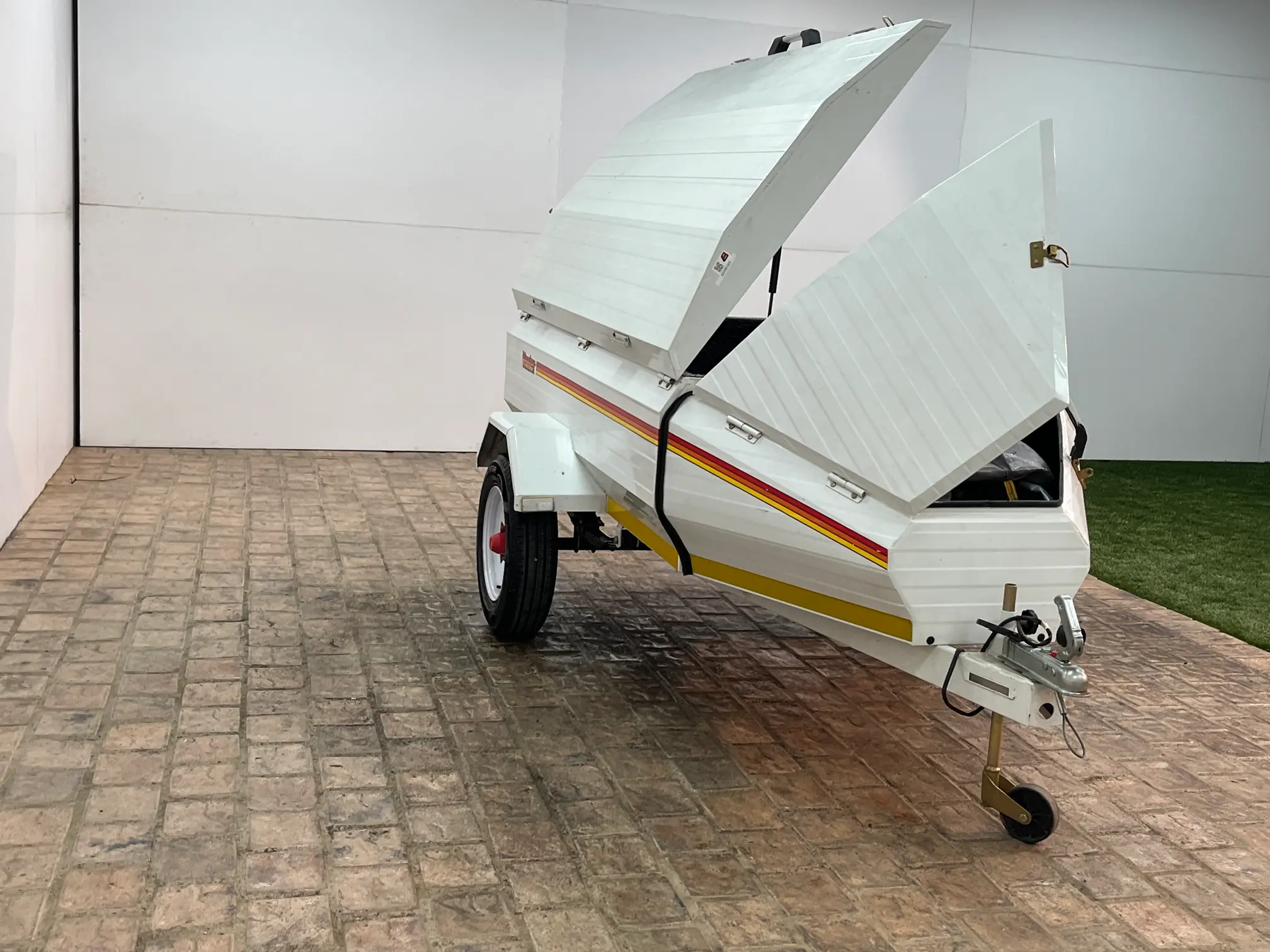 Used 2022 Venter Elite 6 for sale | WeBuyCars