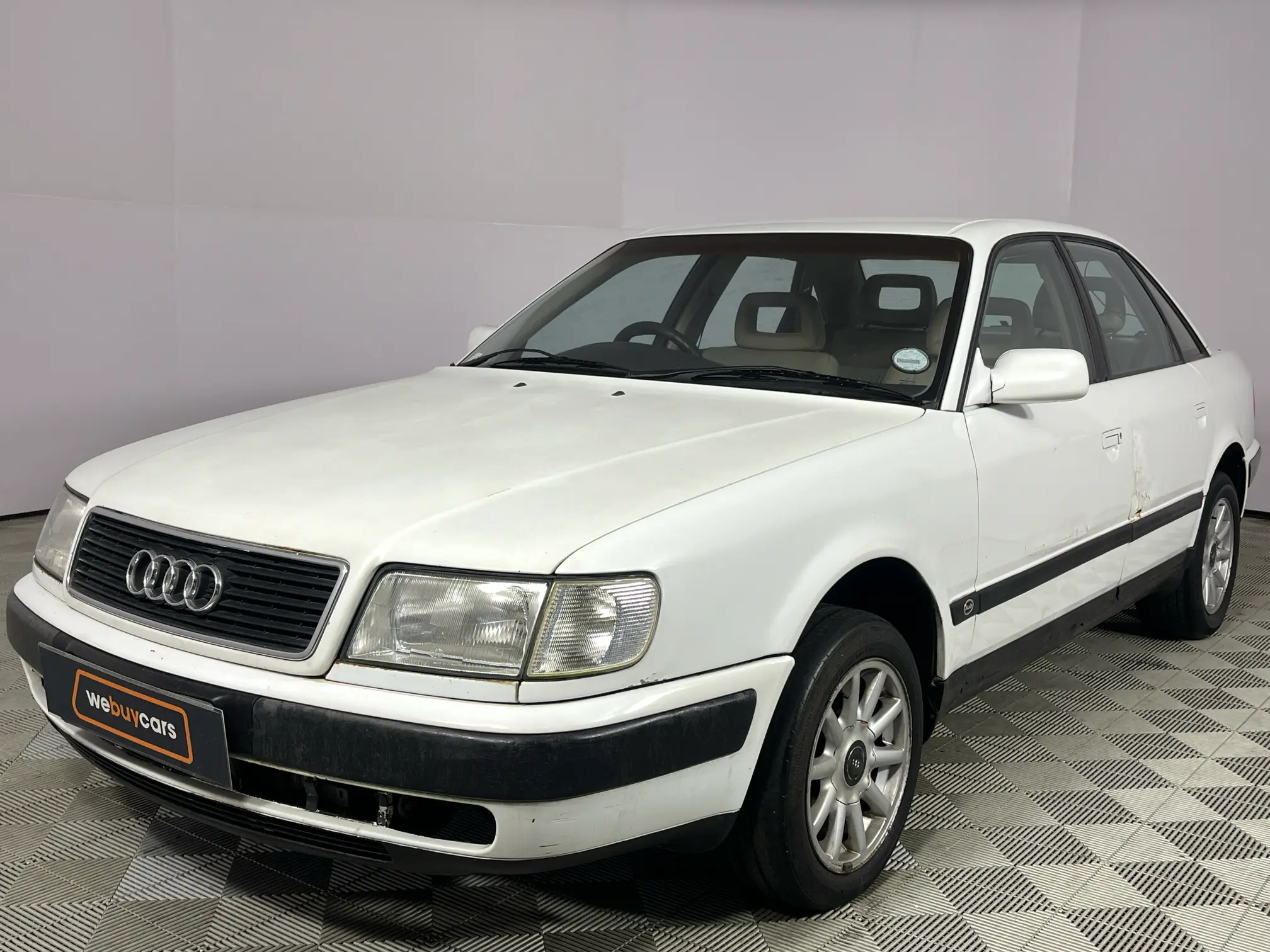 Audi 500 For Sale - 19 Used Audi 500 Specs And Prices - Waa2