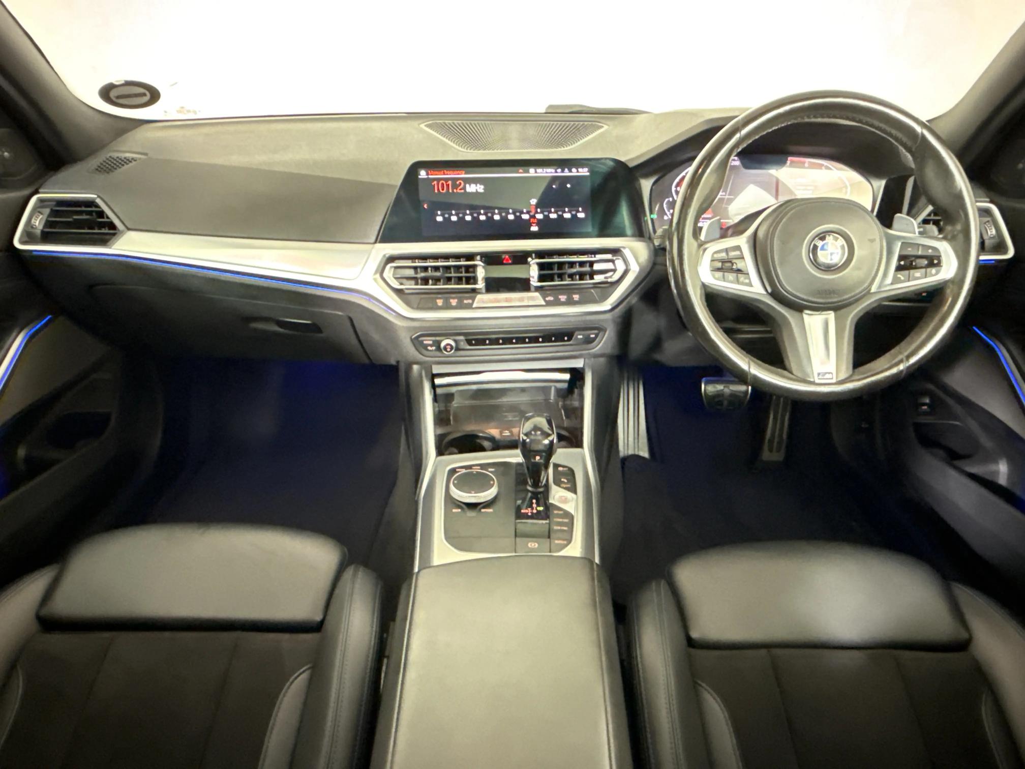 BMW 320i (G20) M-Sport Auto for sale in Gauteng - Centurion - Carfind ...