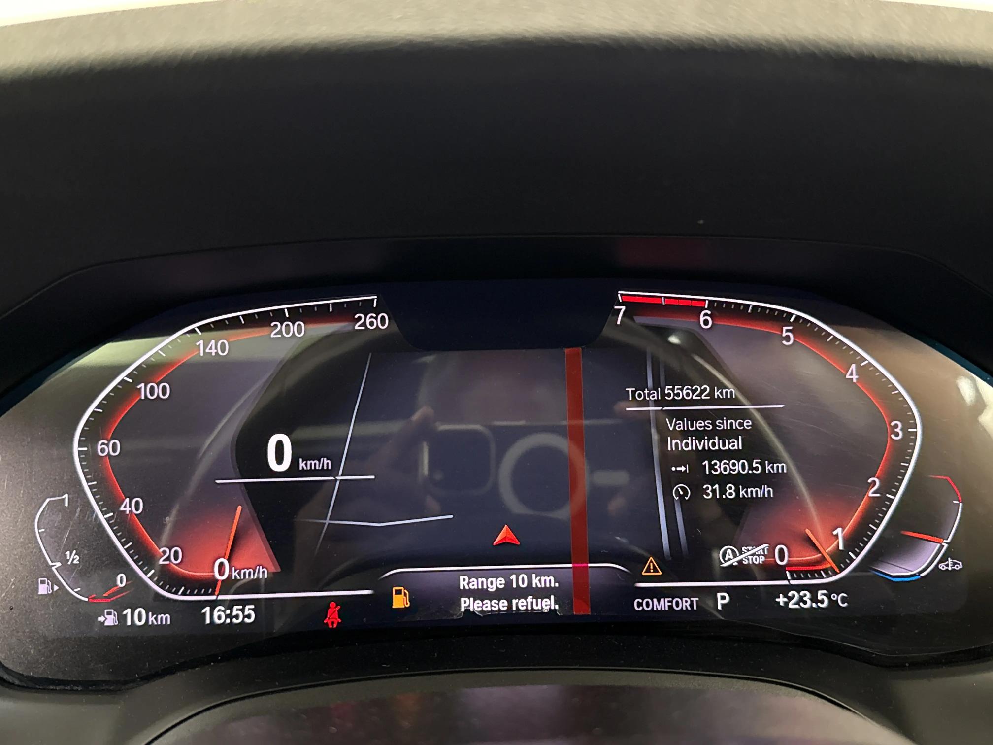 BMW 320i (G20) M-Sport Auto for sale in Gauteng - Centurion - Carfind ...