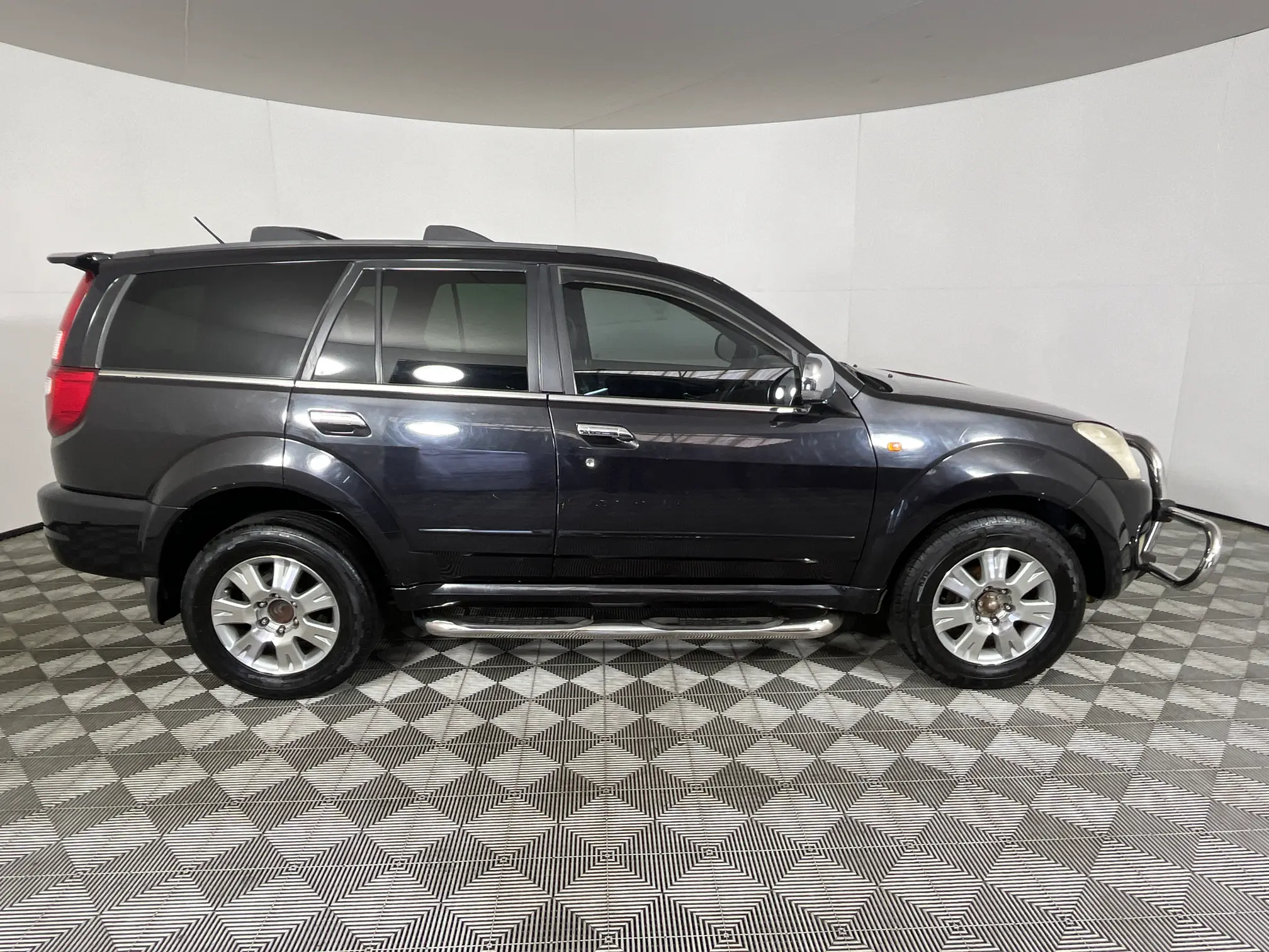 Used 2009 GWM Hover 2.4 Hover for sale | WeBuyCars