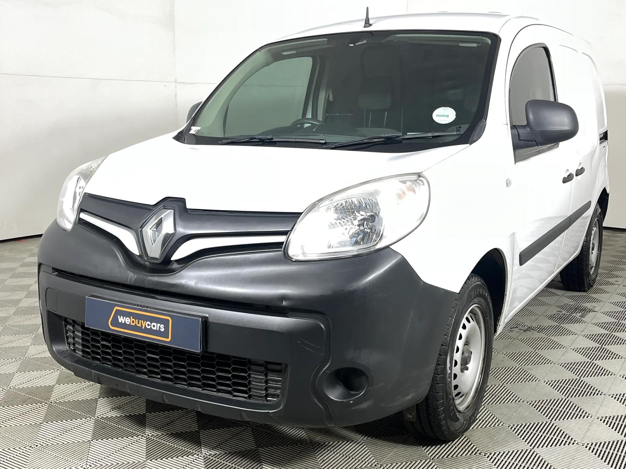2019 Renault Kangoo 1.6i Express Panel Van