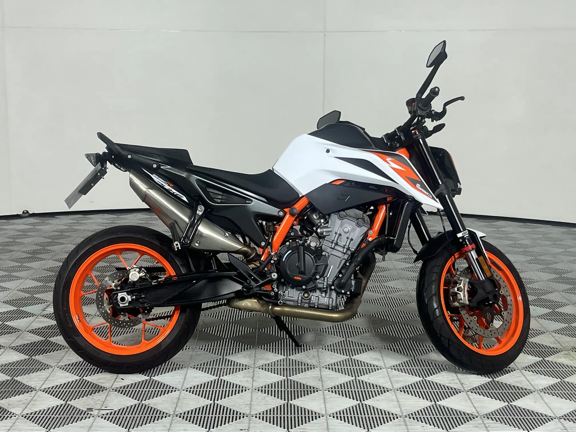 KTM Duke R for sale - R 120 900 | Carfind.co.za