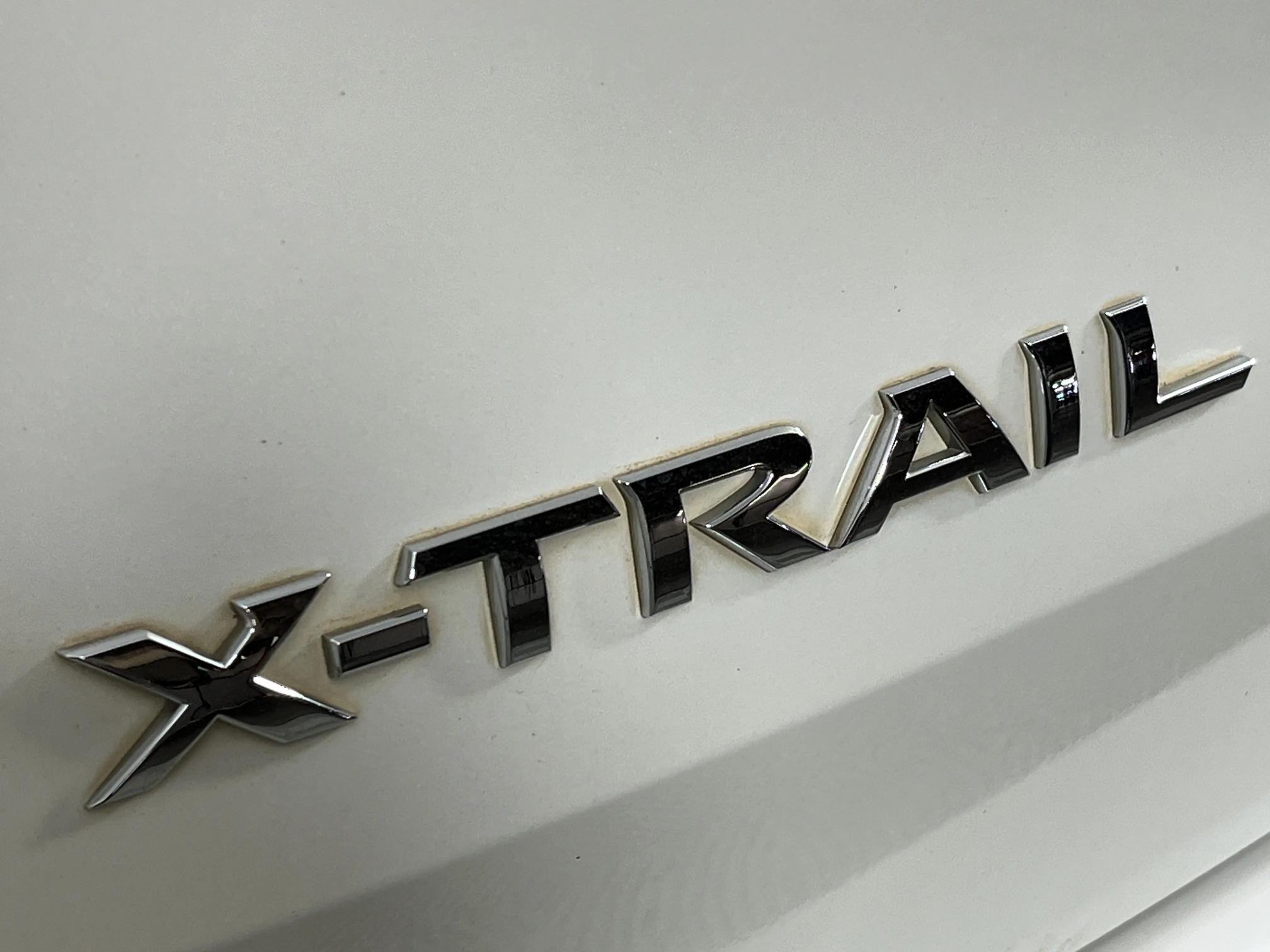 Nissan X-Trail VII 2.5 Acenta 4x4 CVT for sale in Eastern Cape - Port ...