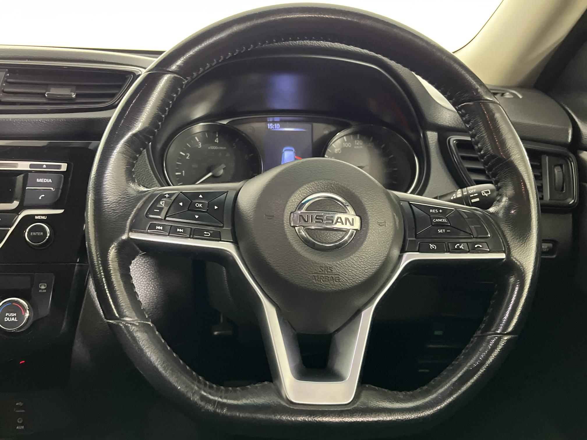 Nissan X-Trail VII 2.5 Acenta 4x4 CVT for sale in Eastern Cape - Port ...