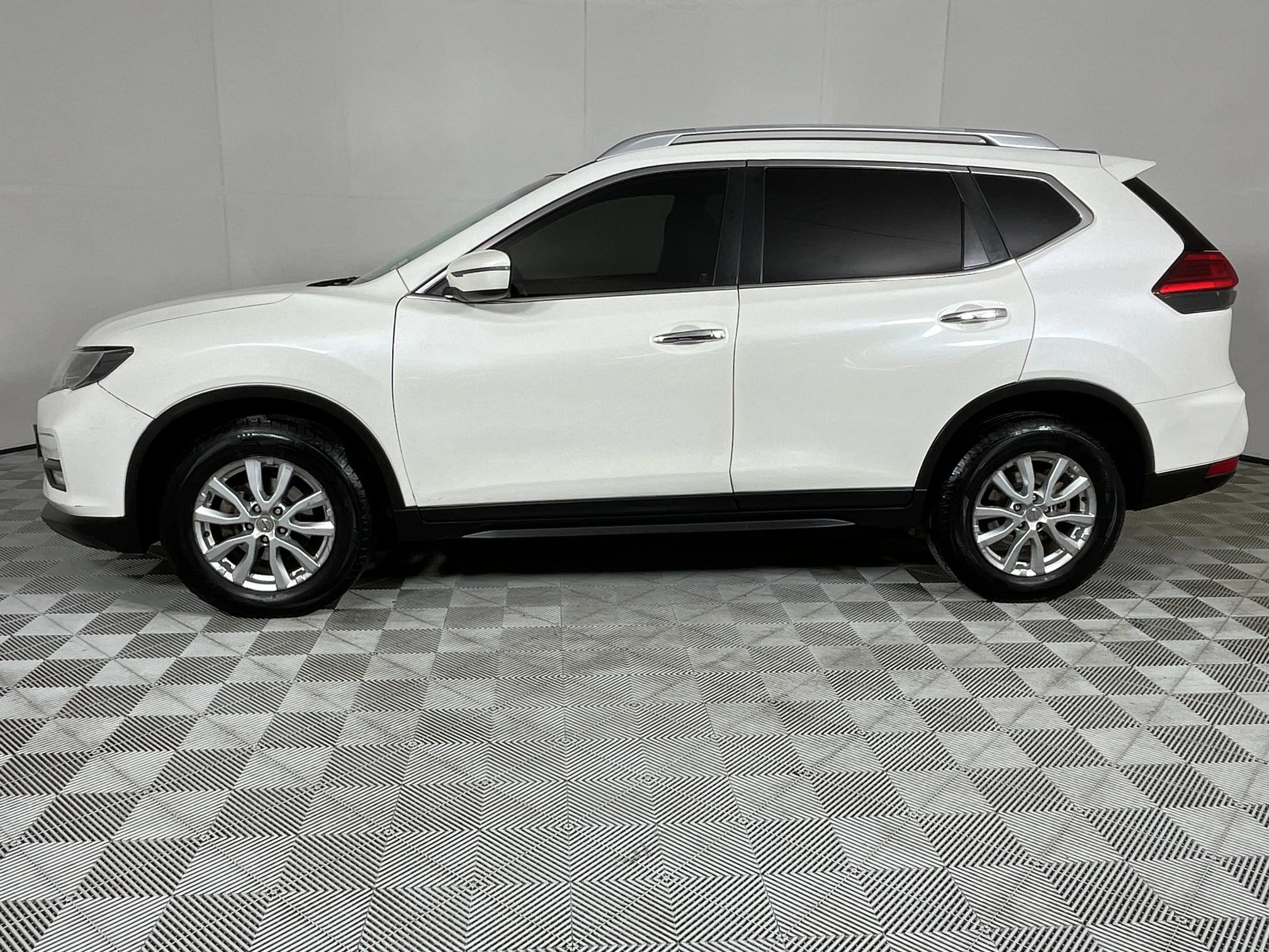 Nissan X-Trail VII 2.5 Acenta 4x4 CVT for sale in Eastern Cape - Port ...