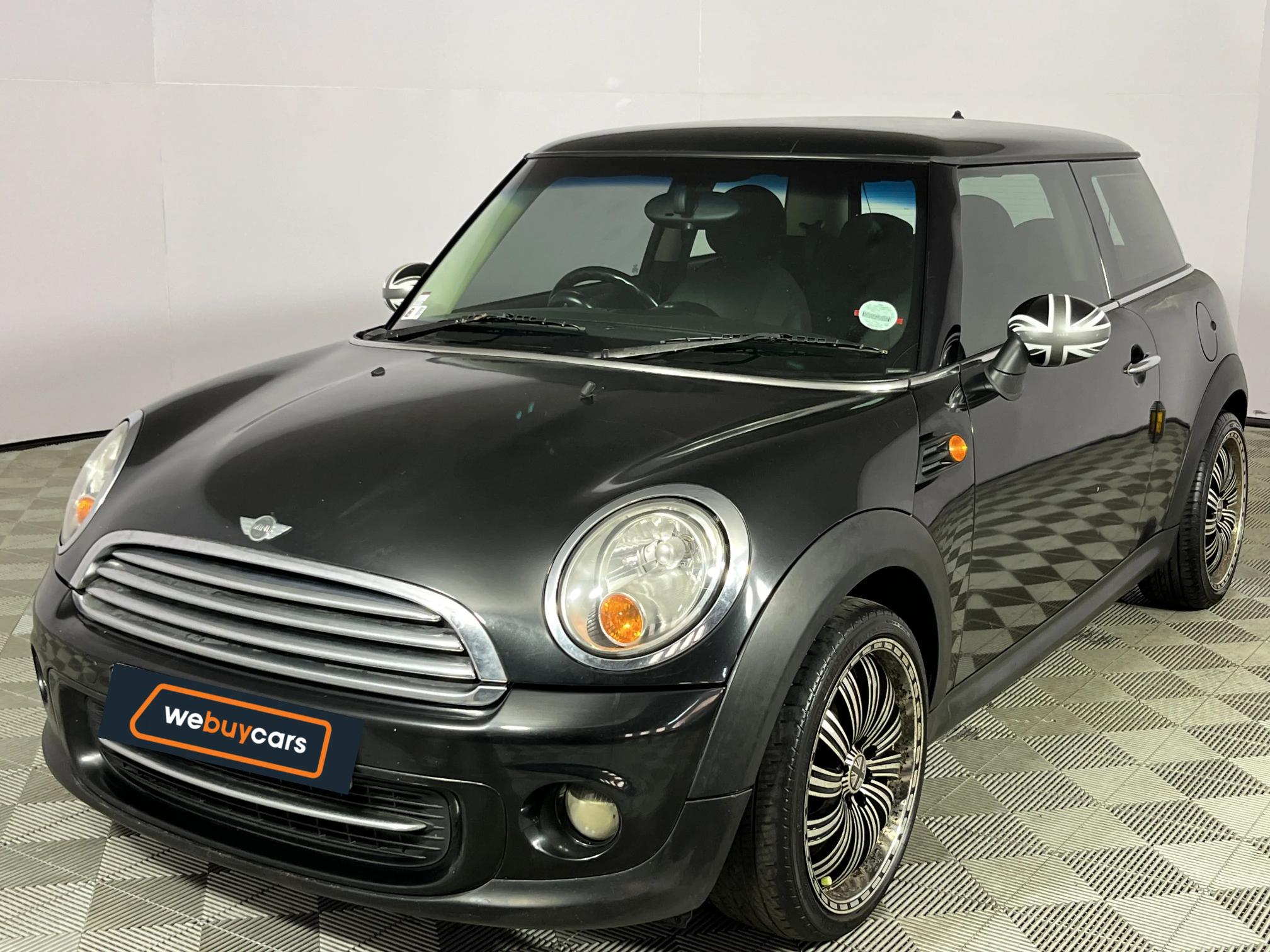MINI Cooper Mark III (90 kW) for sale in KZN - Durban - Carfind.co.za ...