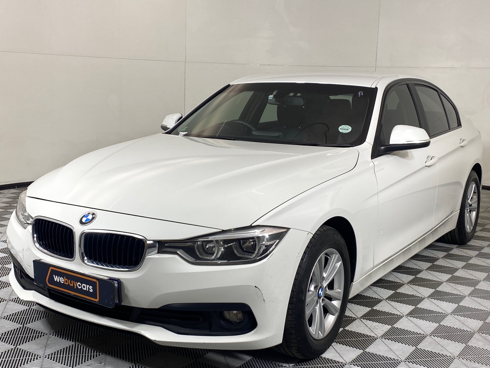 BMW 320d (F30) Auto for sale in Gauteng - Johannesburg - Carfind.co.za ...