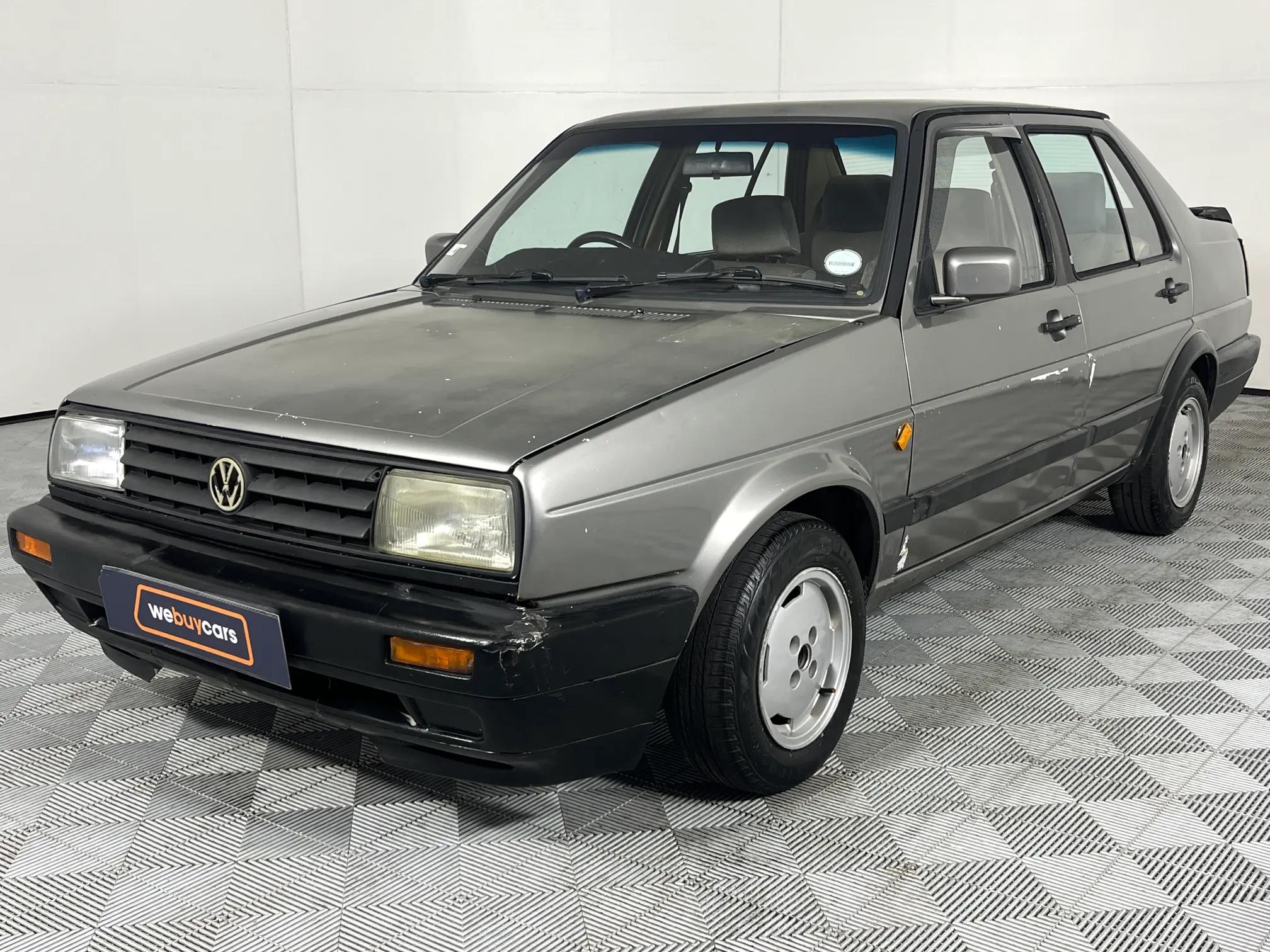 Volkswagen (VW) Jetta 2 1.8 CLX for sale in Western Cape - Cape Town ...