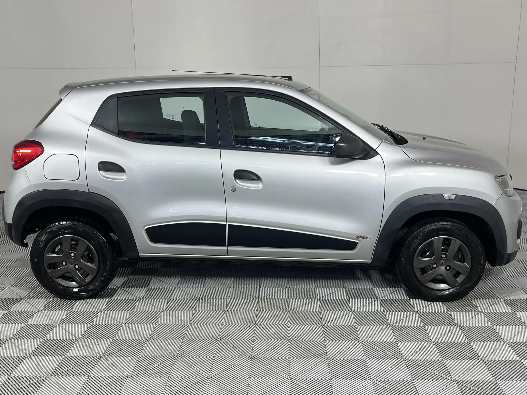 Renault Kwid 1.0 Dynamique 5 Door for sale - R 97 900 | Carfind.co.za