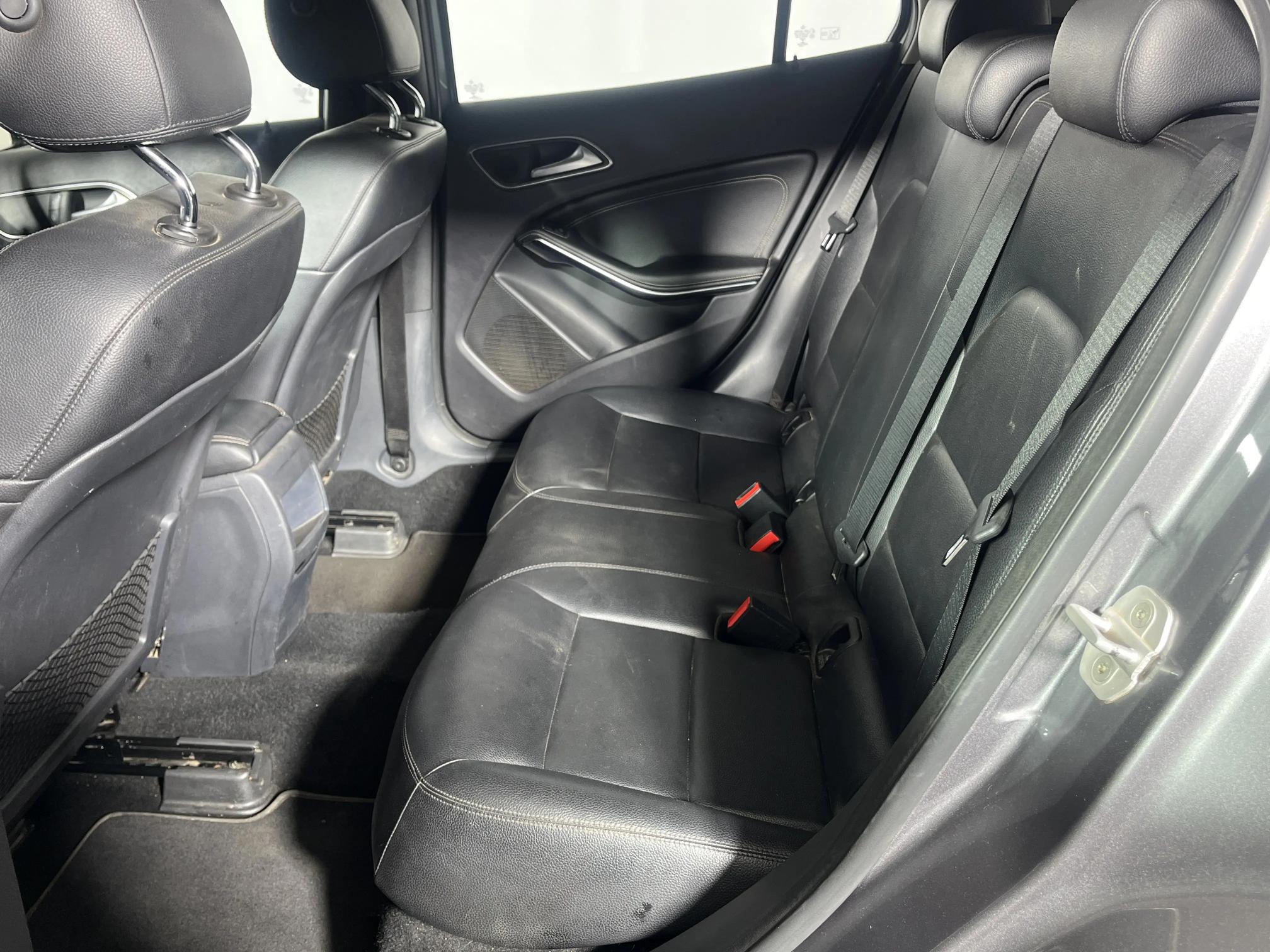 Mercedes Benz GLA 200 CDi 7G-Tronic for sale in North West - Rustenburg ...