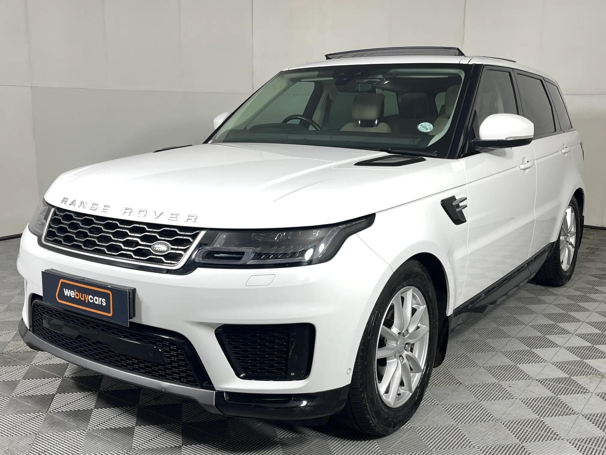 used Cars for sale in South Africa