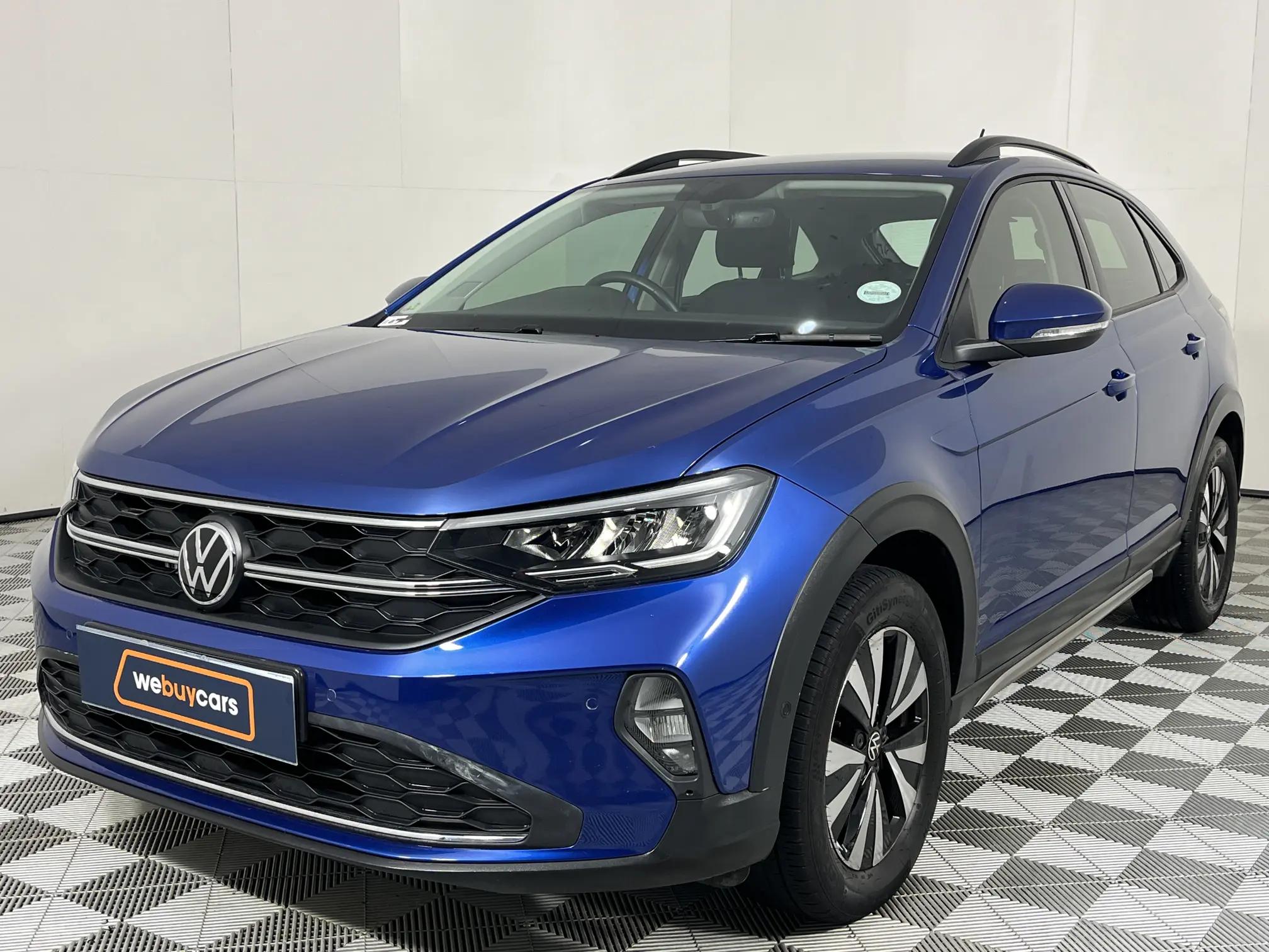 Volkswagen (VW) Taigo 1.0 TSI Life for sale - R 379 900 | Carfind.co.za