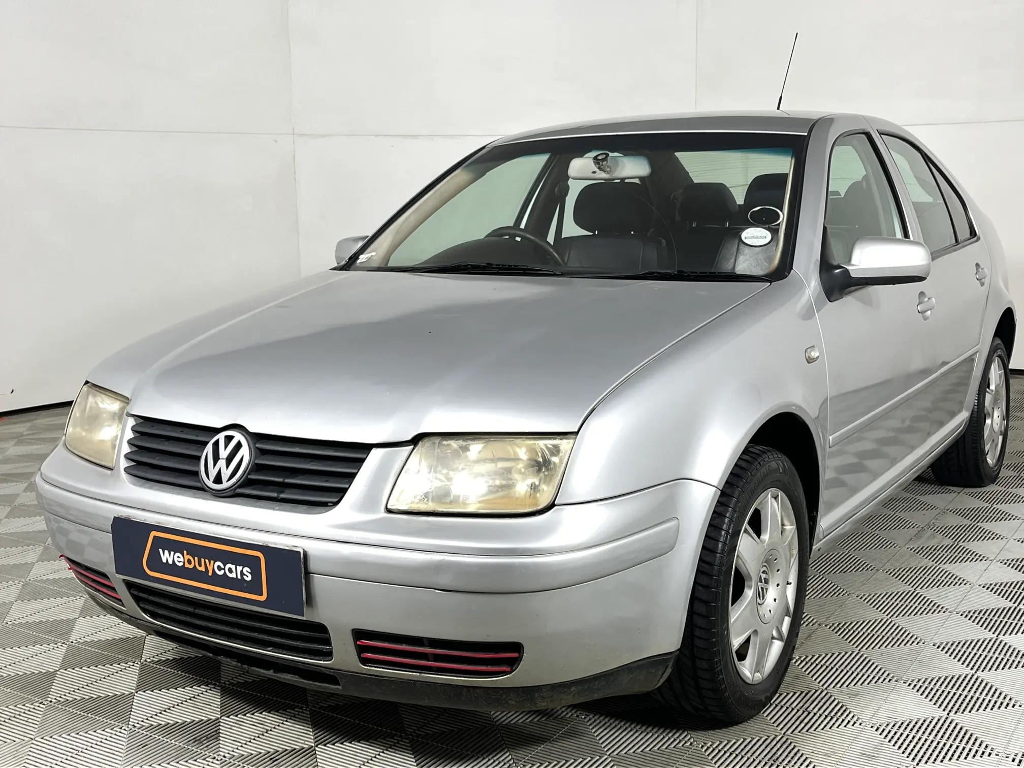 Volkswagen (VW) Jetta 4 1.9 TDi Highline for sale in KZN - Durban ...