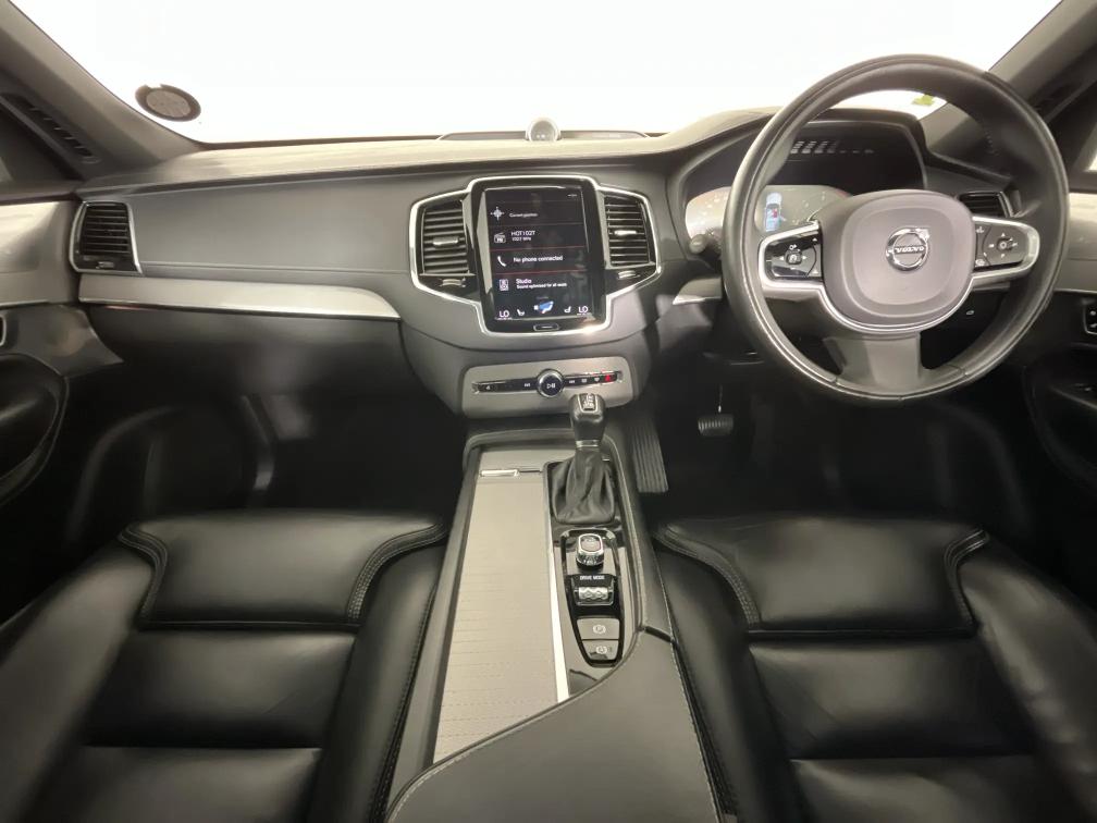 Volvo XC90 D5 Inscription AWD 6 Seater for sale in Gauteng ...