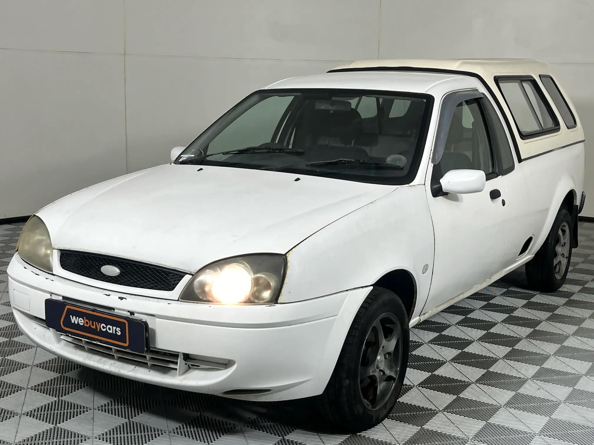 Ford Bantam II 1.3i for sale - R 39 900 | Carfind.co.za