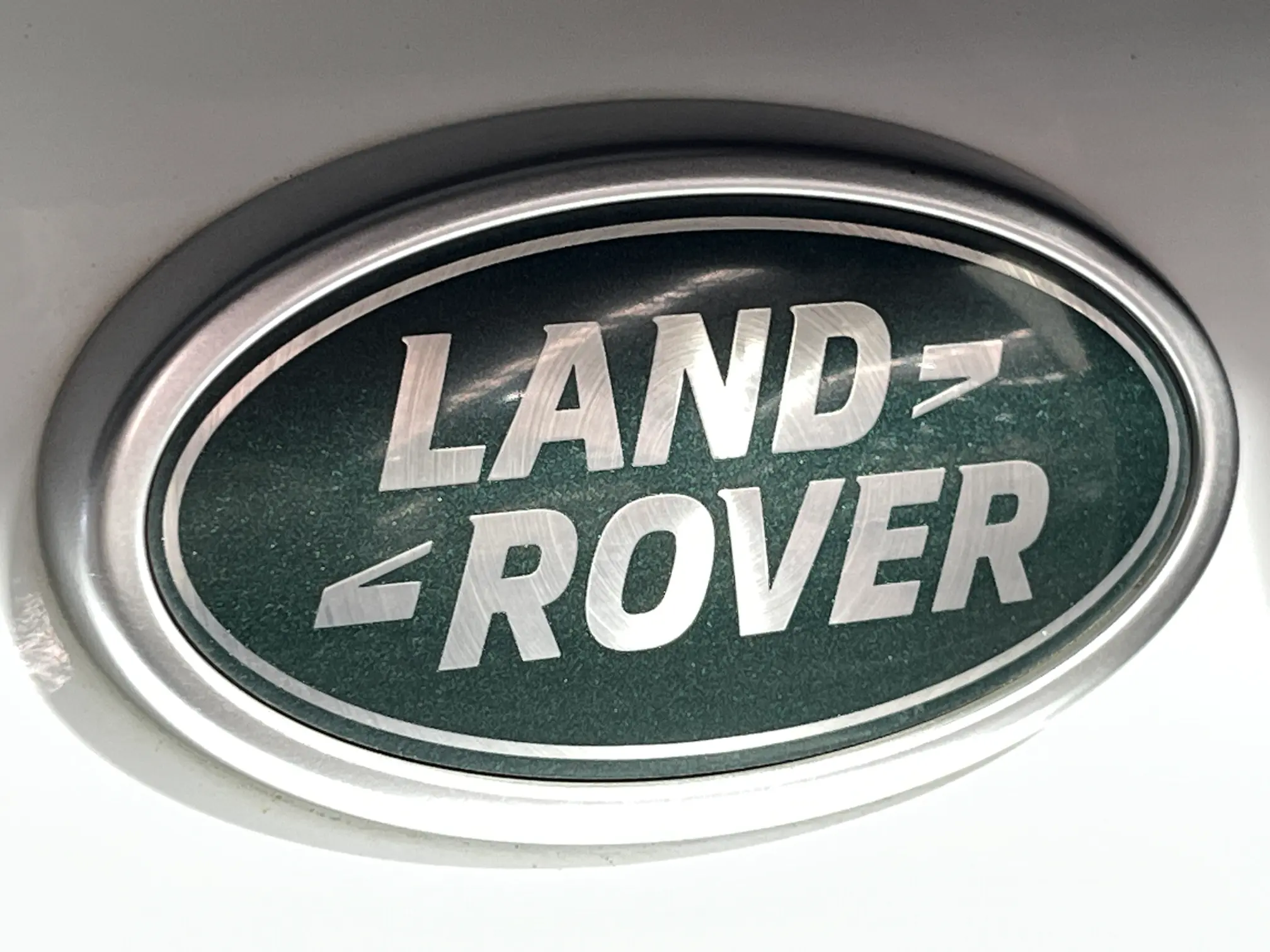 Used 2018 Land Rover Discovery 3.0 TD6 SE for sale | WeBuyCars
