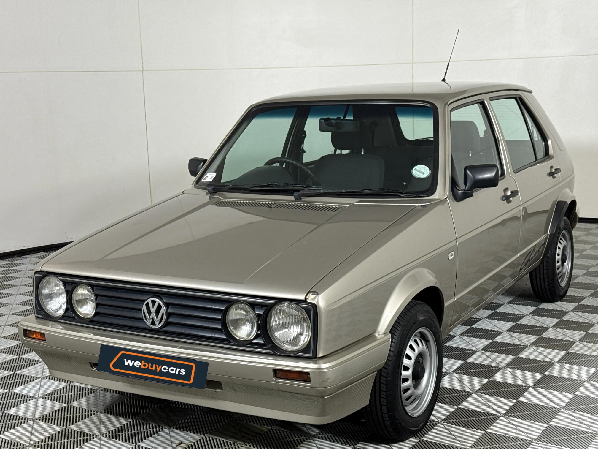 Volkswagen (VW) Citi Chico 1.4i for sale in Gauteng - Centurion ...