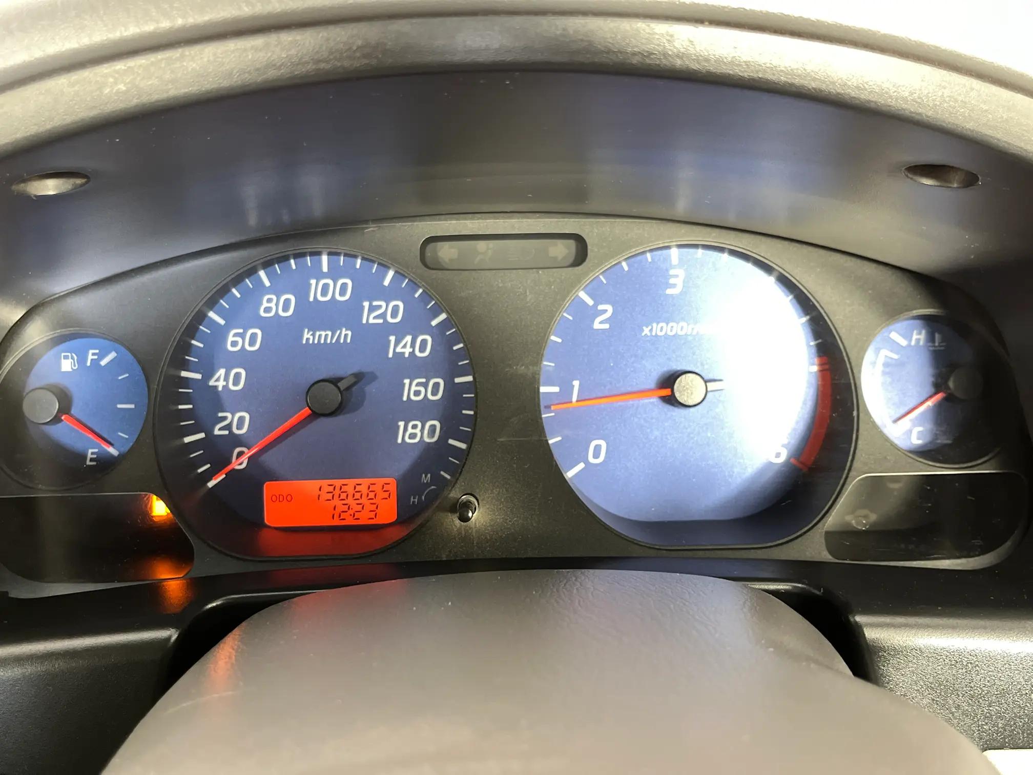 Nissan Hardbody NP300 2.5 TDI Double Cab 4x4 for sale - R 178 900 ...