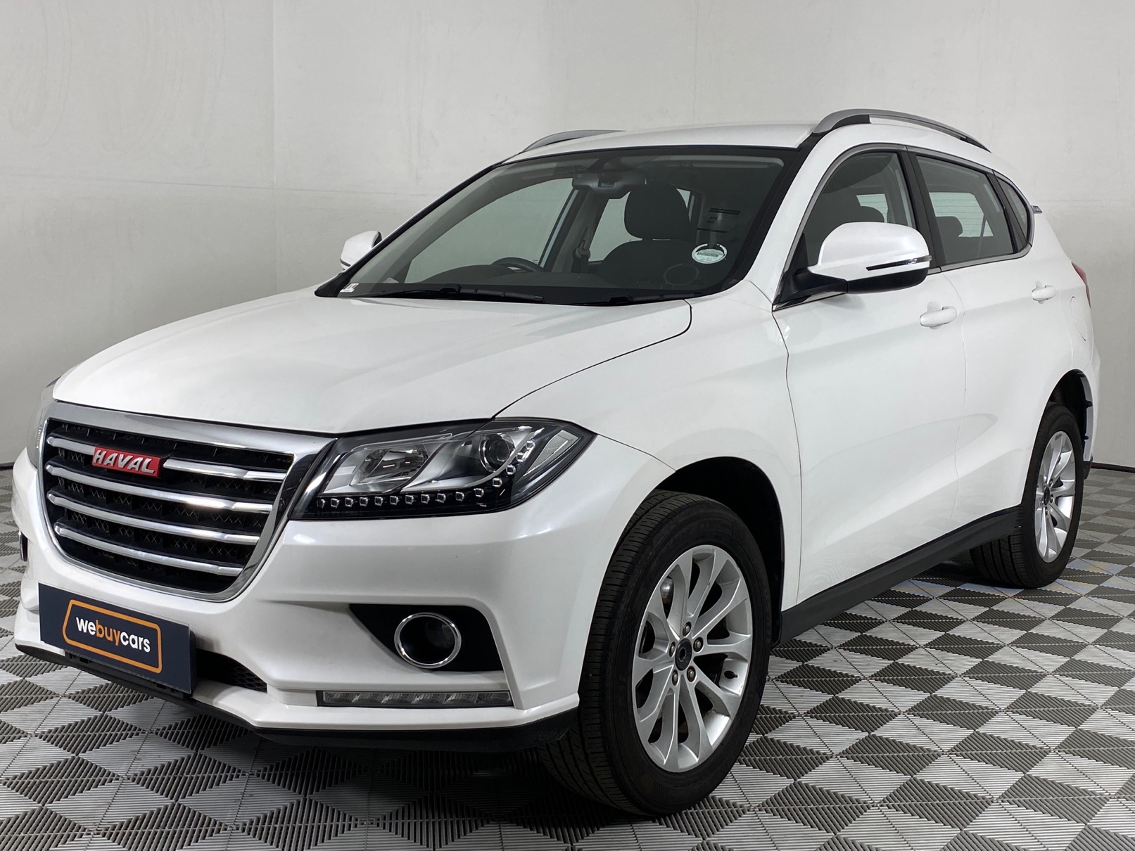Haval H2 1.5T City for sale - R 212 900 | Carfind.co.za