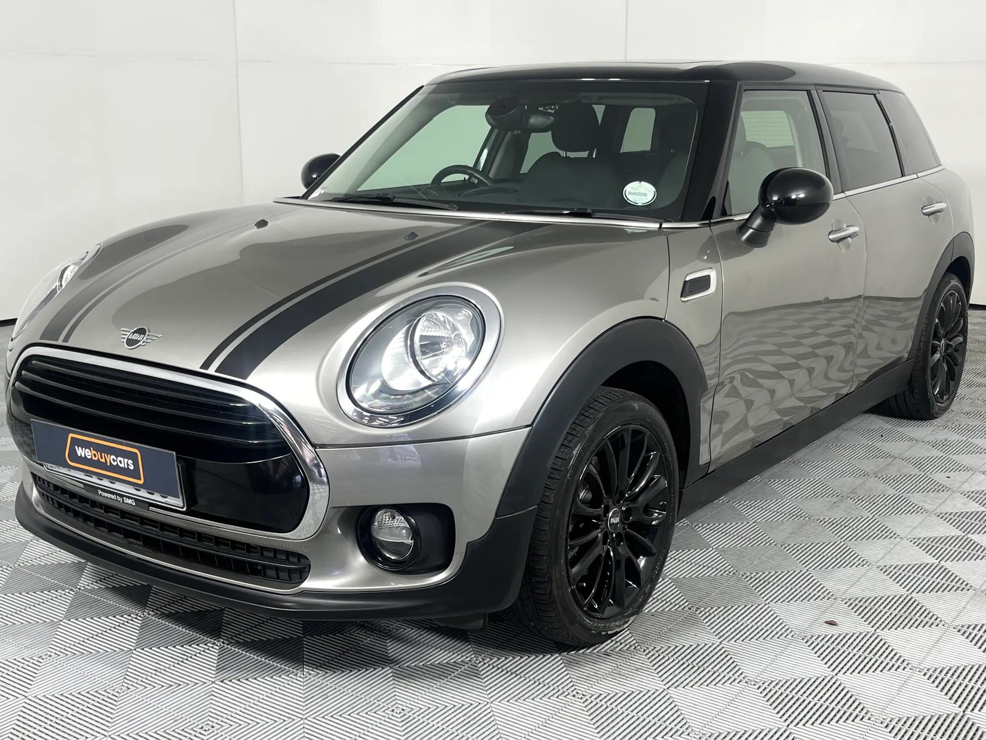 MINI Cooper Cars for sale in South Africa - New and Used