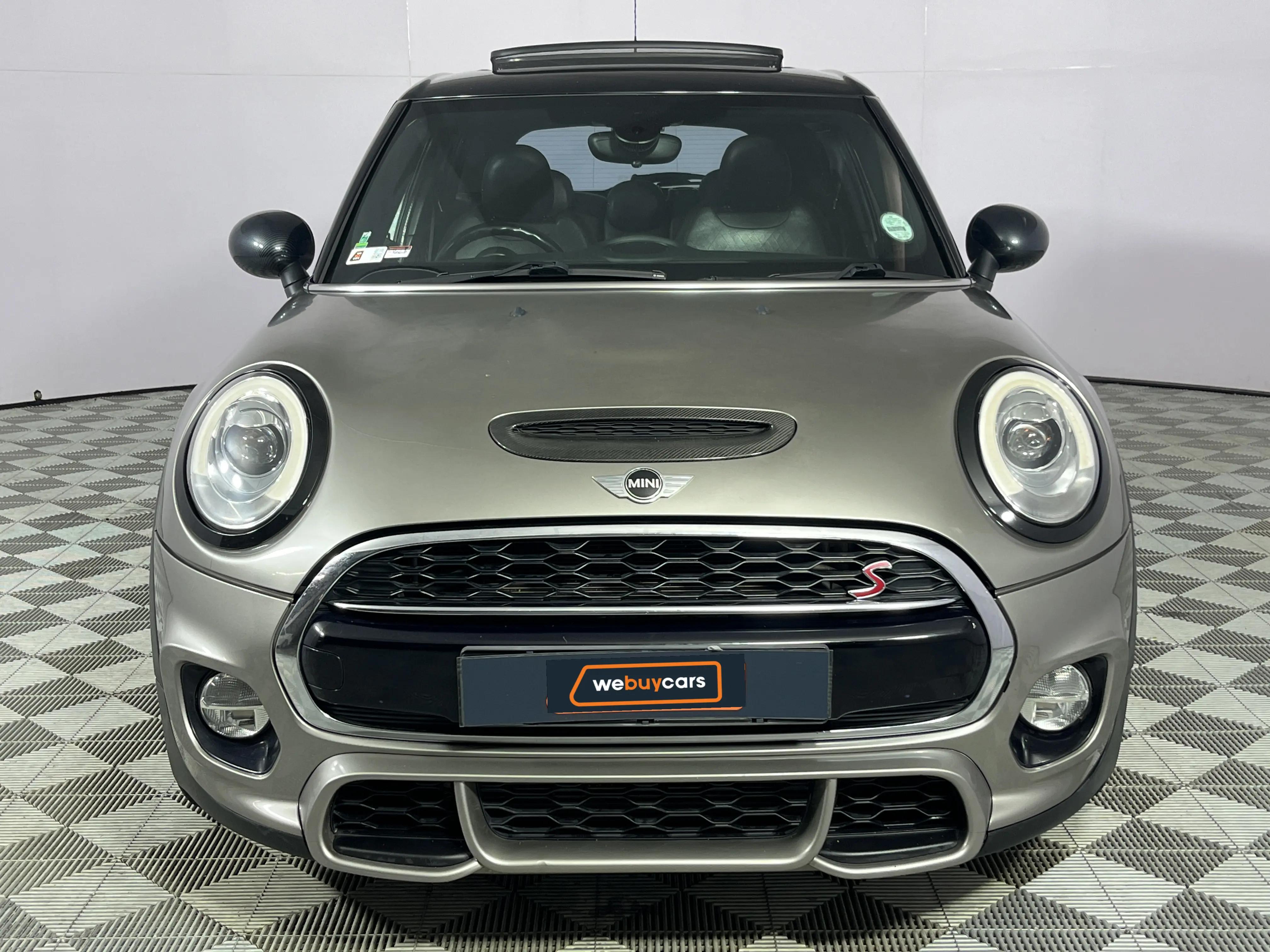 MINI Cooper Mark IV JCW 2.0 Steptronic for sale in Western Cape - Cape ...