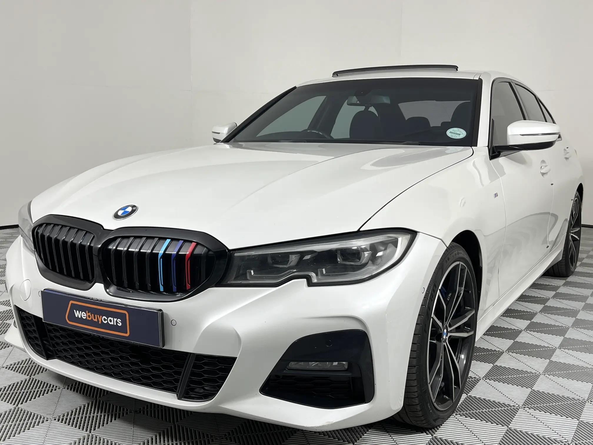 BMW 330d (G20) M-Sport Launch for sale in Gauteng - Centurion - Carfind ...