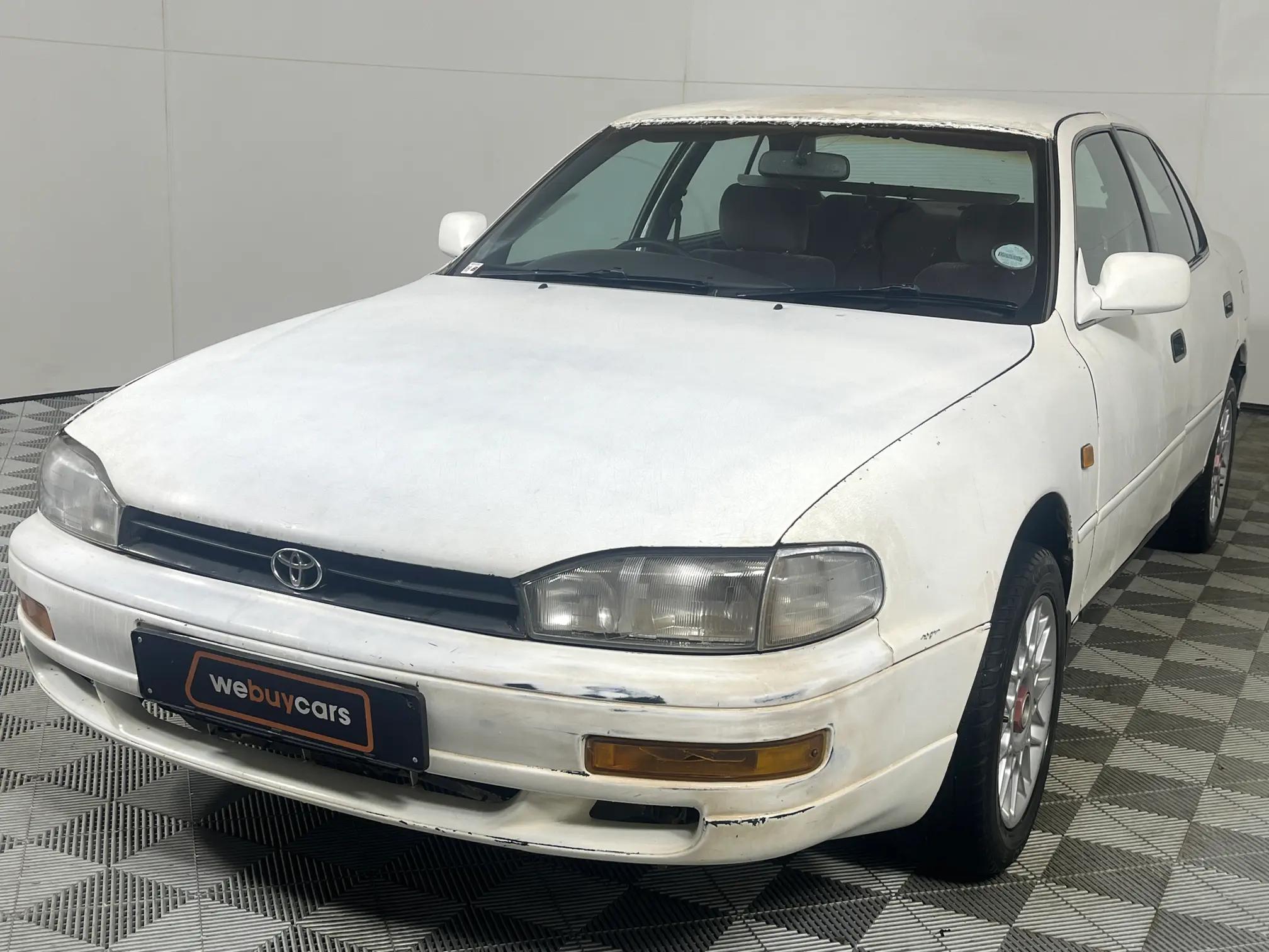 Toyota Camry 200 Si Auto for sale in Gauteng - Centurion - Carfind.co ...