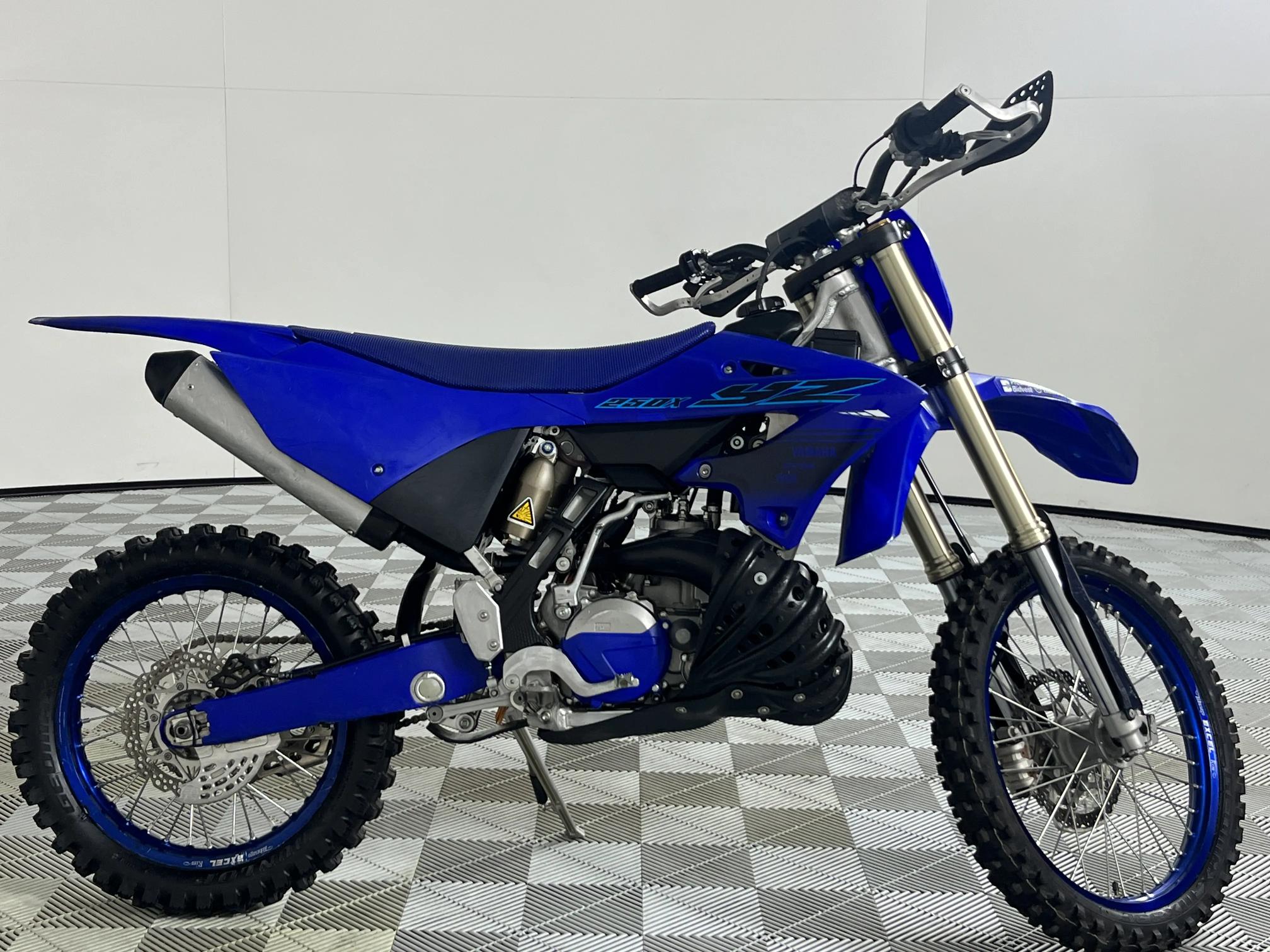 Yamaha YZ 250 X for sale in Gauteng - Johannesburg - Carfind.co.za (ID ...