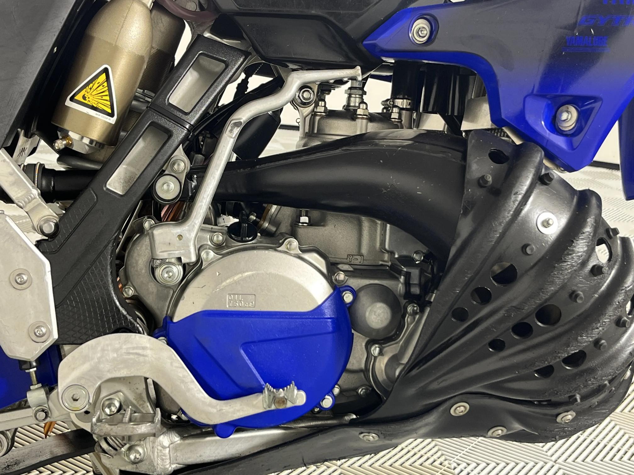 Yamaha YZ 250 X for sale in Gauteng - Johannesburg - Carfind.co.za (ID ...