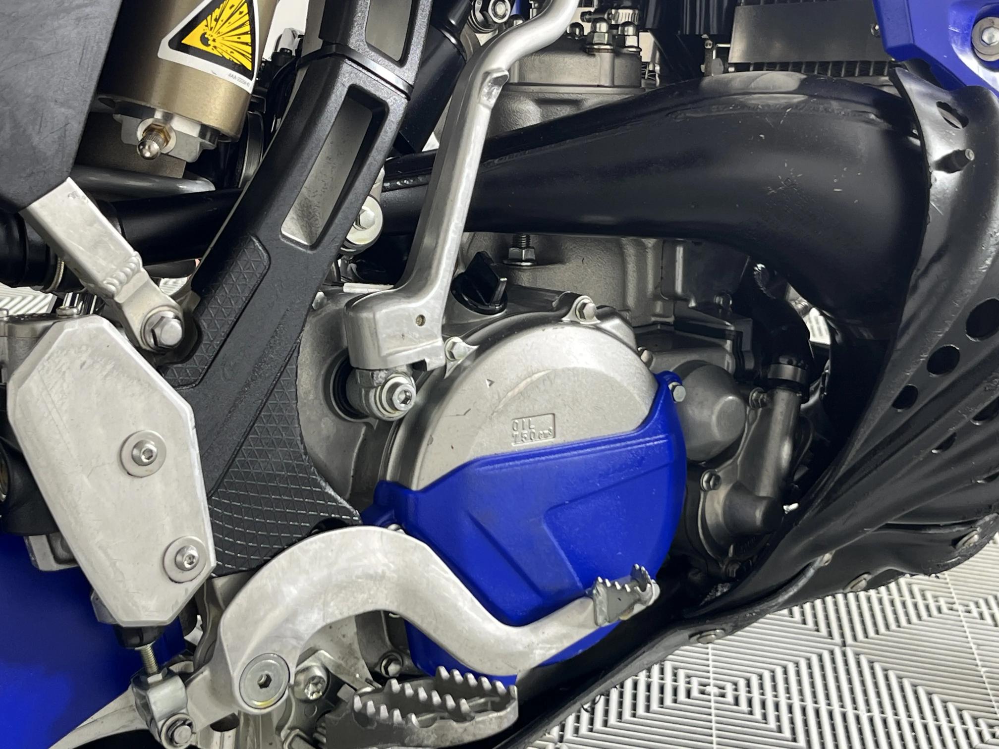 Yamaha YZ 250 X for sale in Gauteng - Johannesburg - Carfind.co.za (ID ...