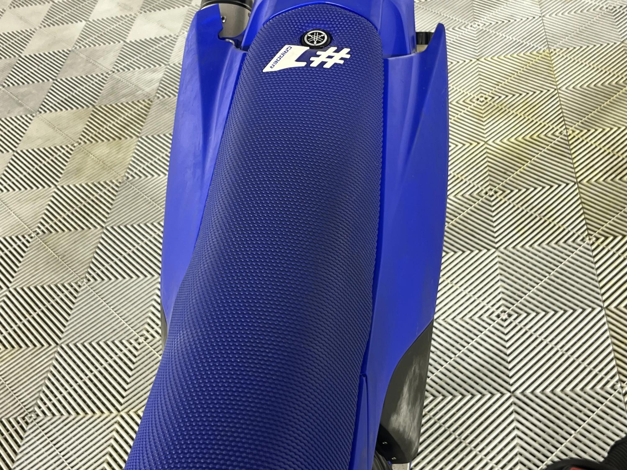 Yamaha YZ 250 X for sale in Gauteng - Johannesburg - Carfind.co.za (ID ...