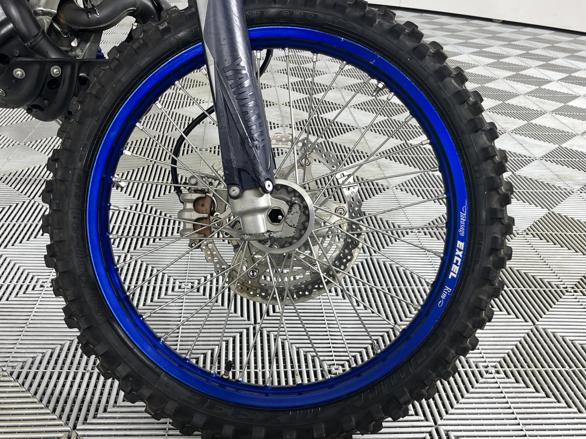 Yamaha YZ 250 X for sale in Gauteng - Johannesburg - Carfind.co.za (ID ...