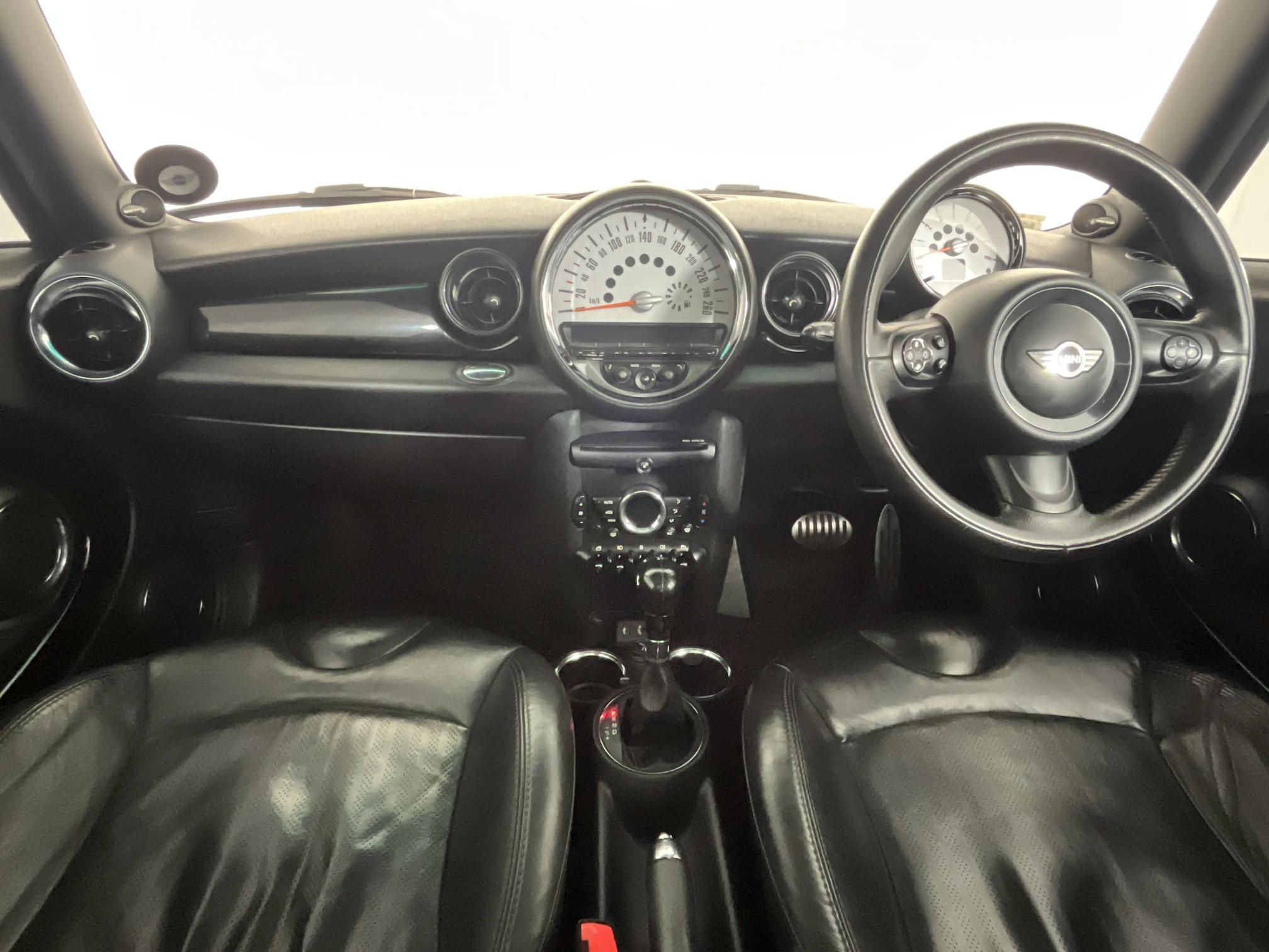 MINI Cooper S Mark III (135 kW) Steptronic for sale in Eastern Cape ...