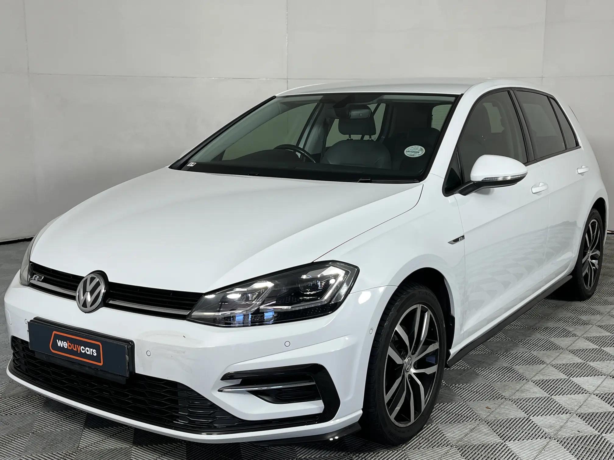 Volkswagen (VW) Golf 7 TSi 1.4 Cars For Sale In South Africa | New Cars ...