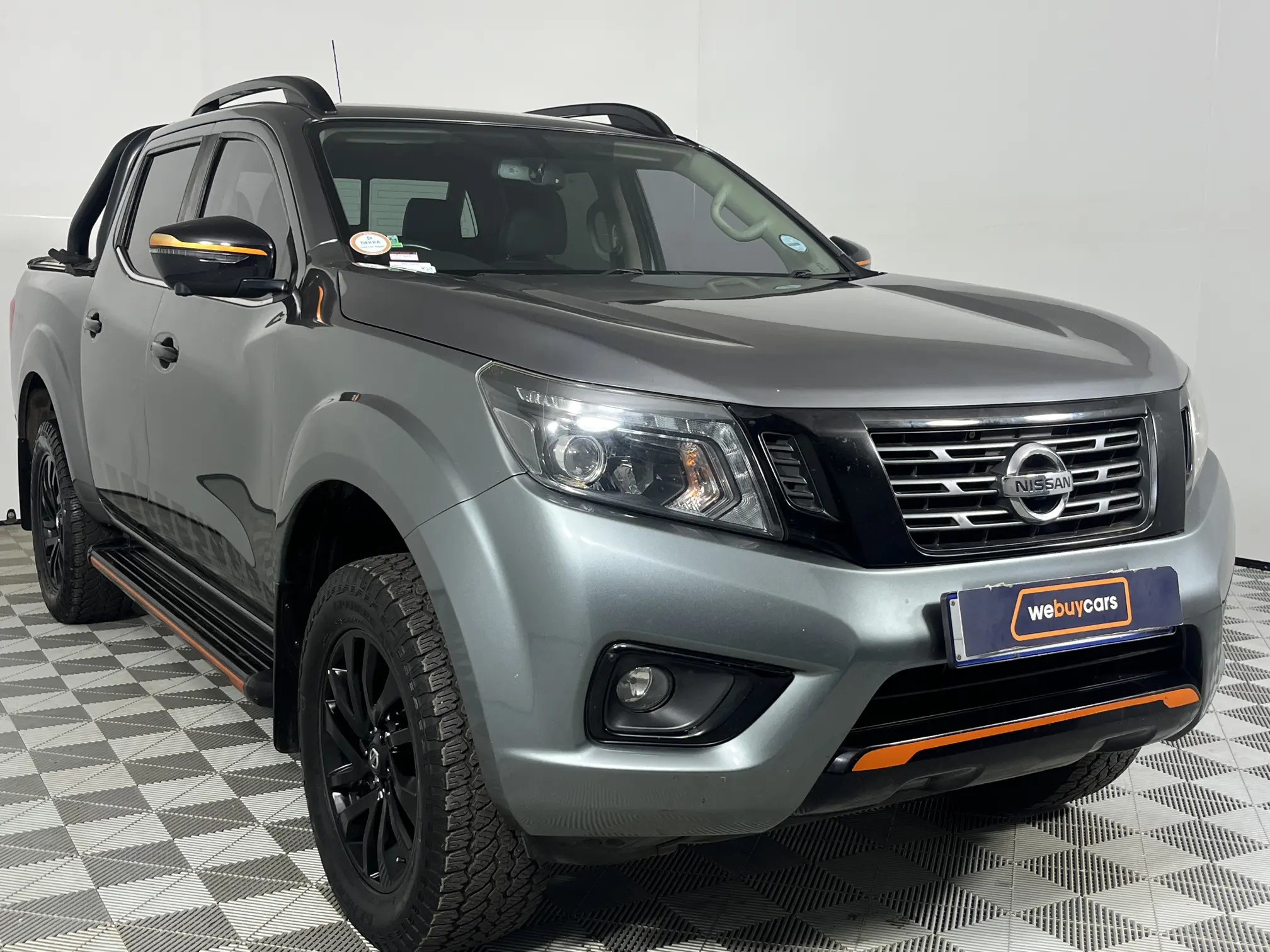 Buy a Car | Looking to buy a 2020 Nissan Navara 2.3d Stealth Auto ...