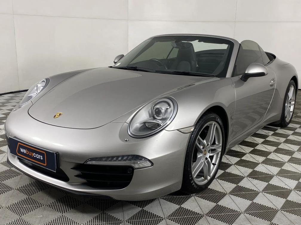 Porsche 911 Cars For Sale In South Africa | New Cars & Used Cars For Sale