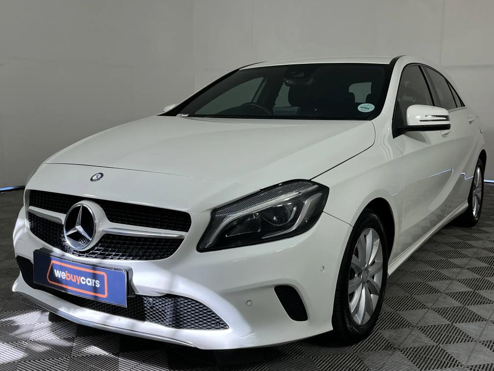 Used Mercedes Benz A-Class Cars For Sale In South Africa | New Cars ...