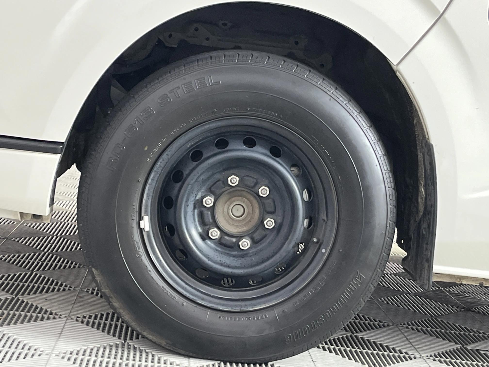 Toyota Quantum 2.7 14 Seat for sale in Western Cape - Cape Town ...