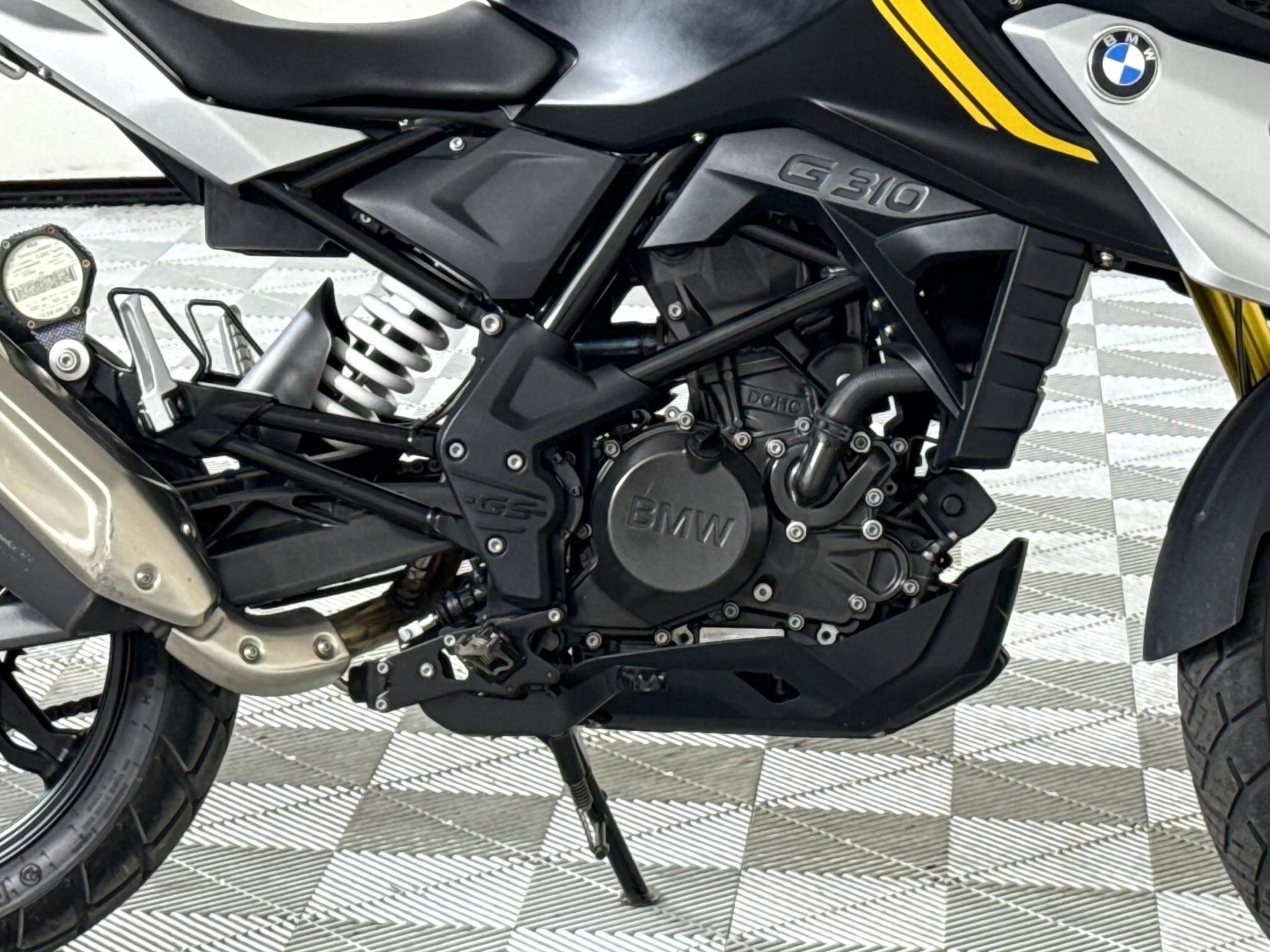 BMW G310 GS 40 Years of GS Special Edition for sale in Gauteng - Centurion - Carfind.co.za (ID ...